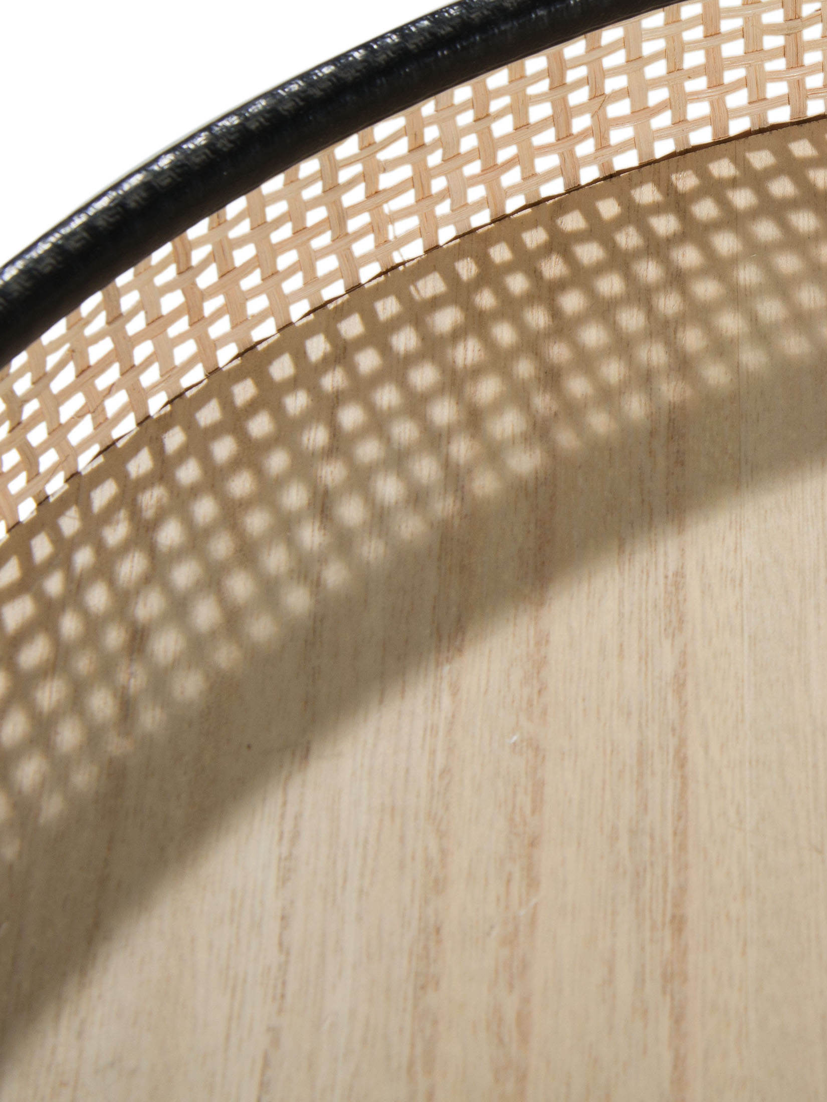 Rotang | Natur | ca. 42 x 42 x 41,5 cm | 2165510001