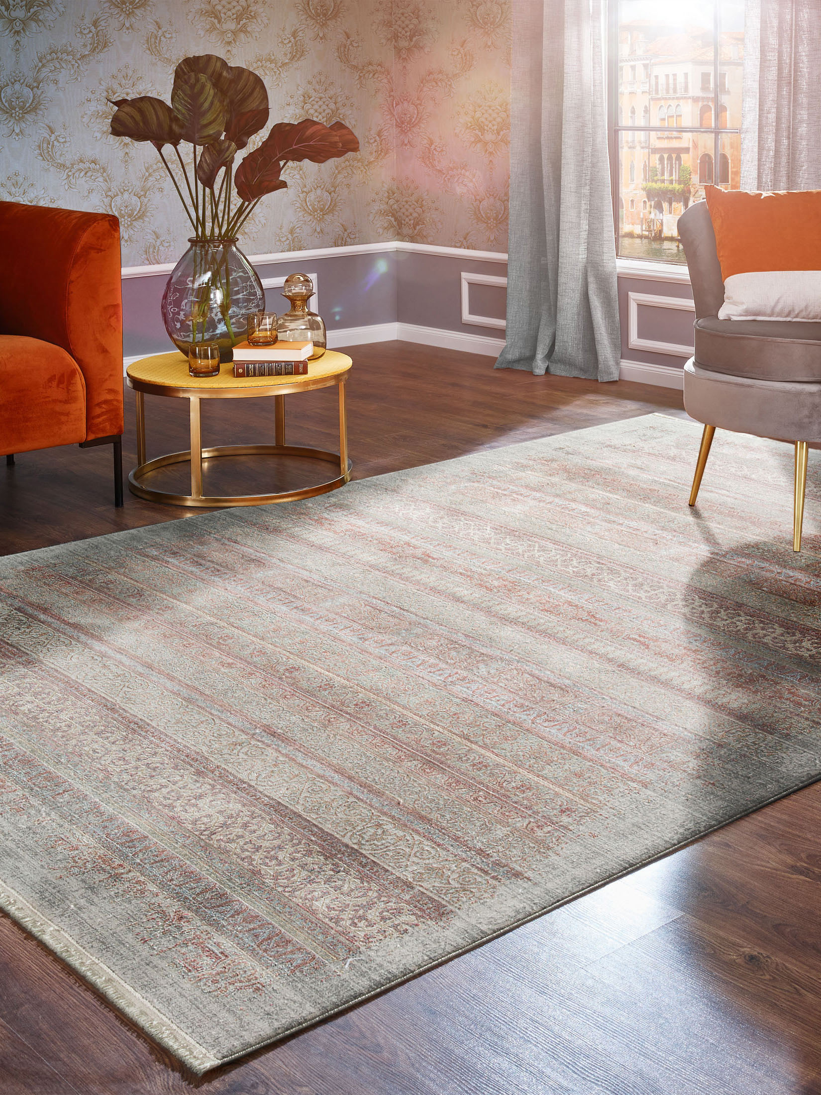 Kronos | Cherry | ca. 80 x 150 cm | 2180100001