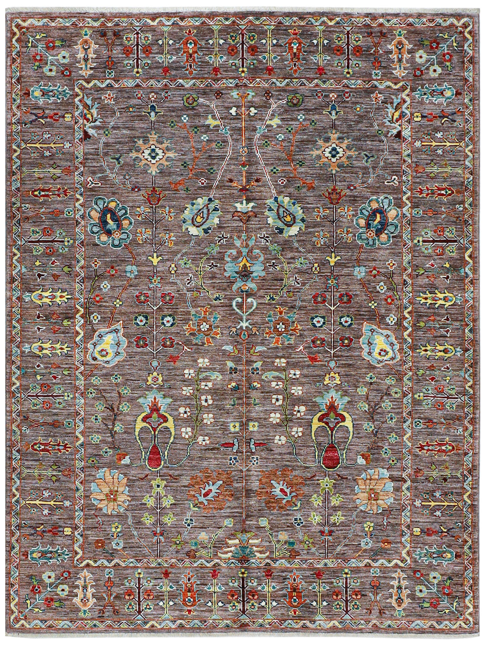 Kazak-Teppiche | Kibek-Teppichlexikon | K | Lexikon | Kibek