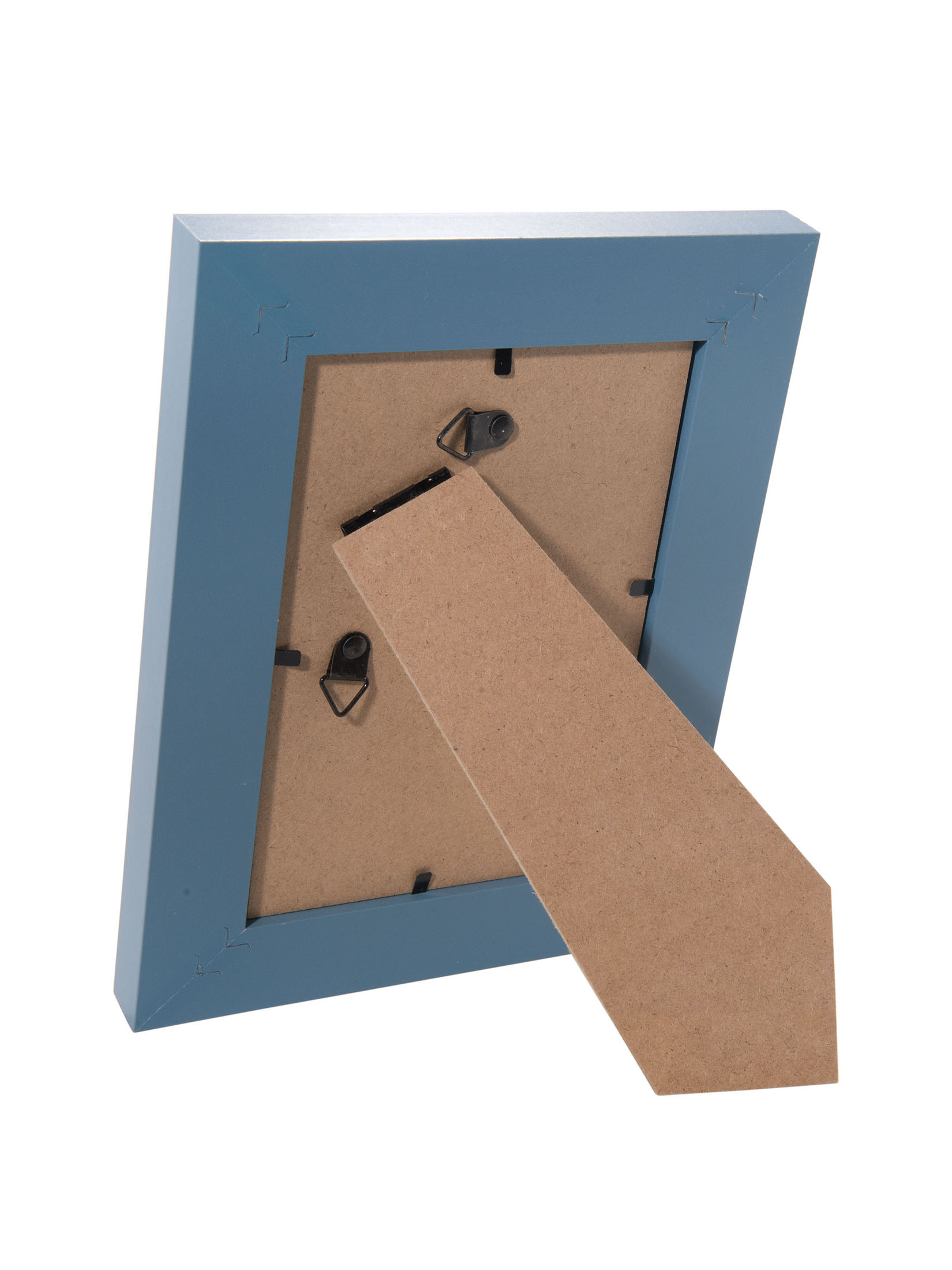 Plain Frame | Blau | ca. 10 x 15 cm | 2186580007