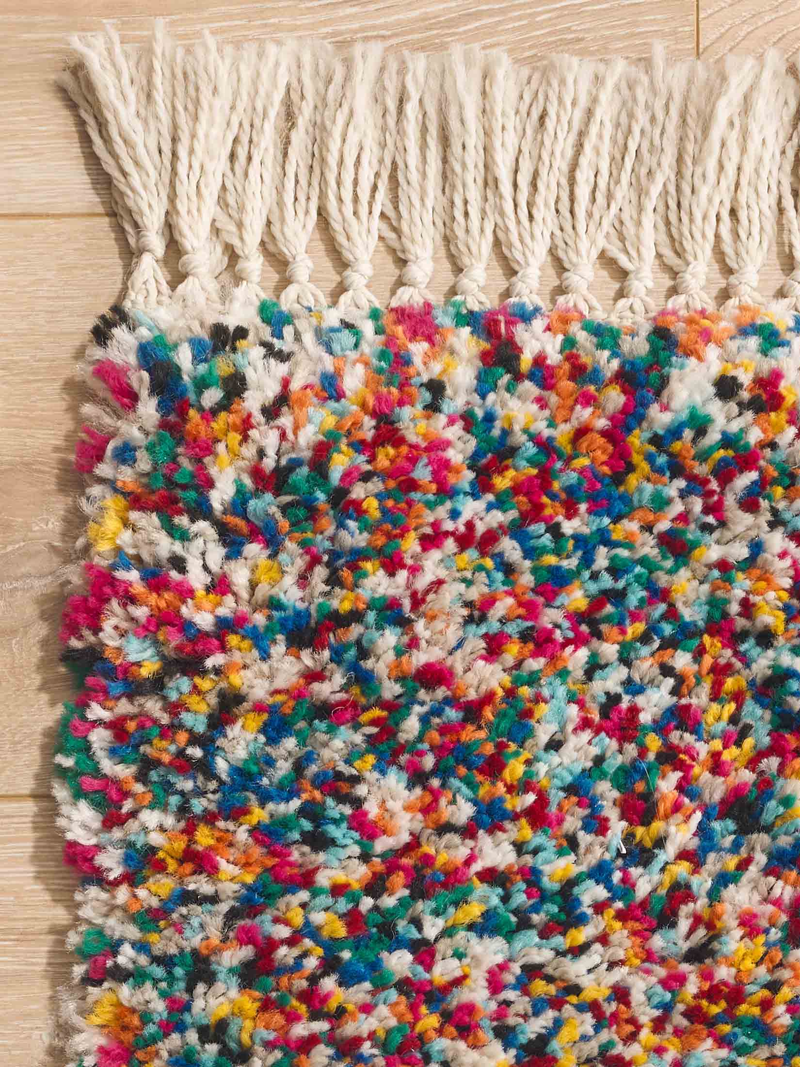 Tamri | Multicolor | ca. 160 x 230 cm | 2193520004