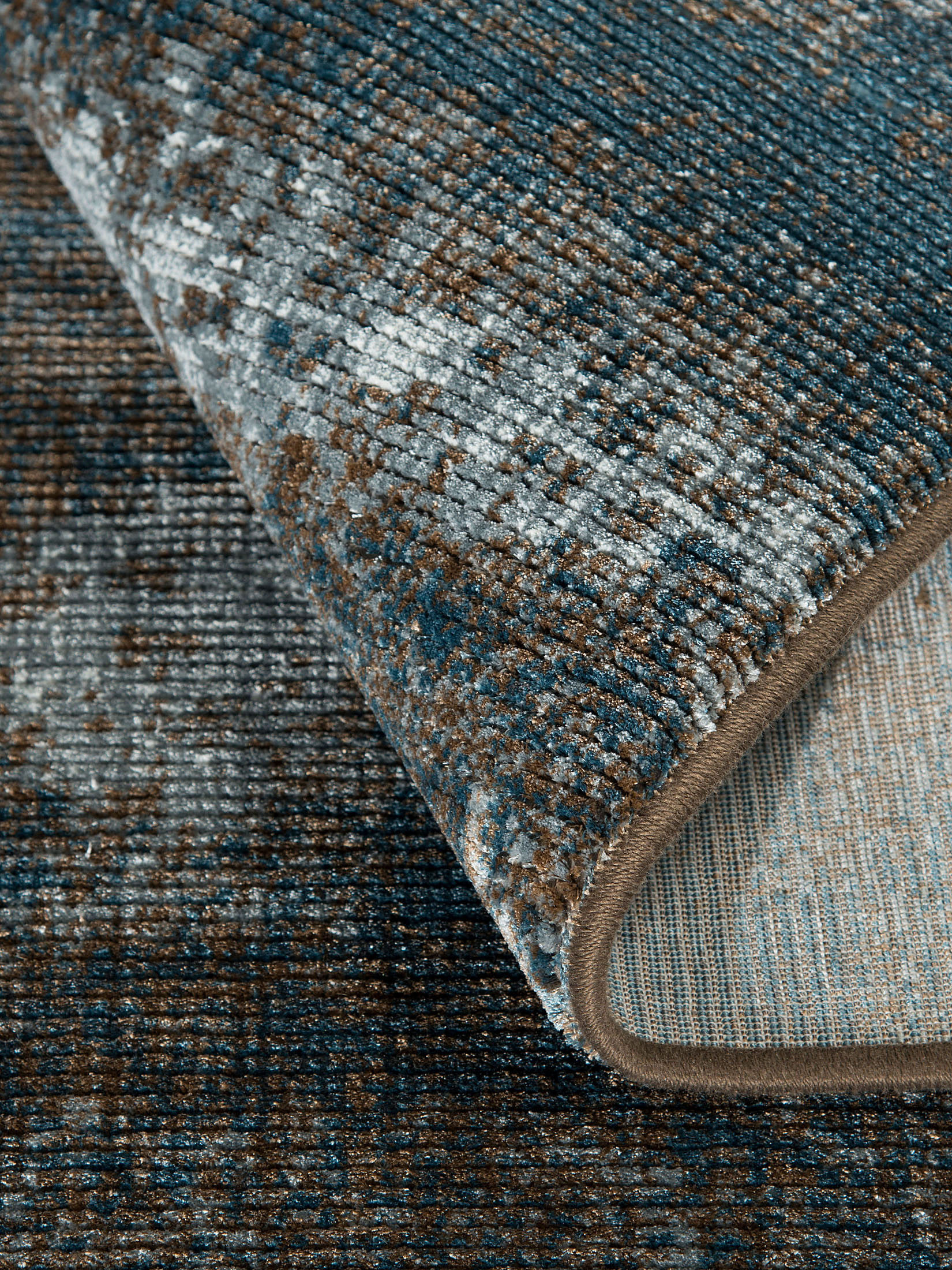 Skyfall | Midnight Blue | ca. 80 x 150 cm | 2075680011