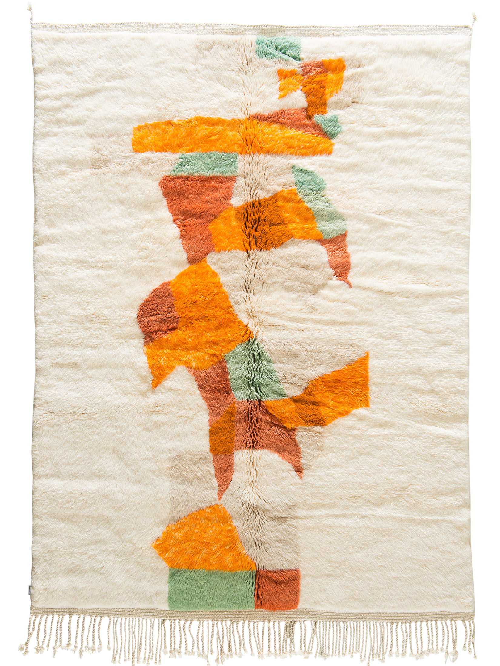 Azilal-Teppiche | Kibek-Teppichlexikon | A | Lexikon | Kibek