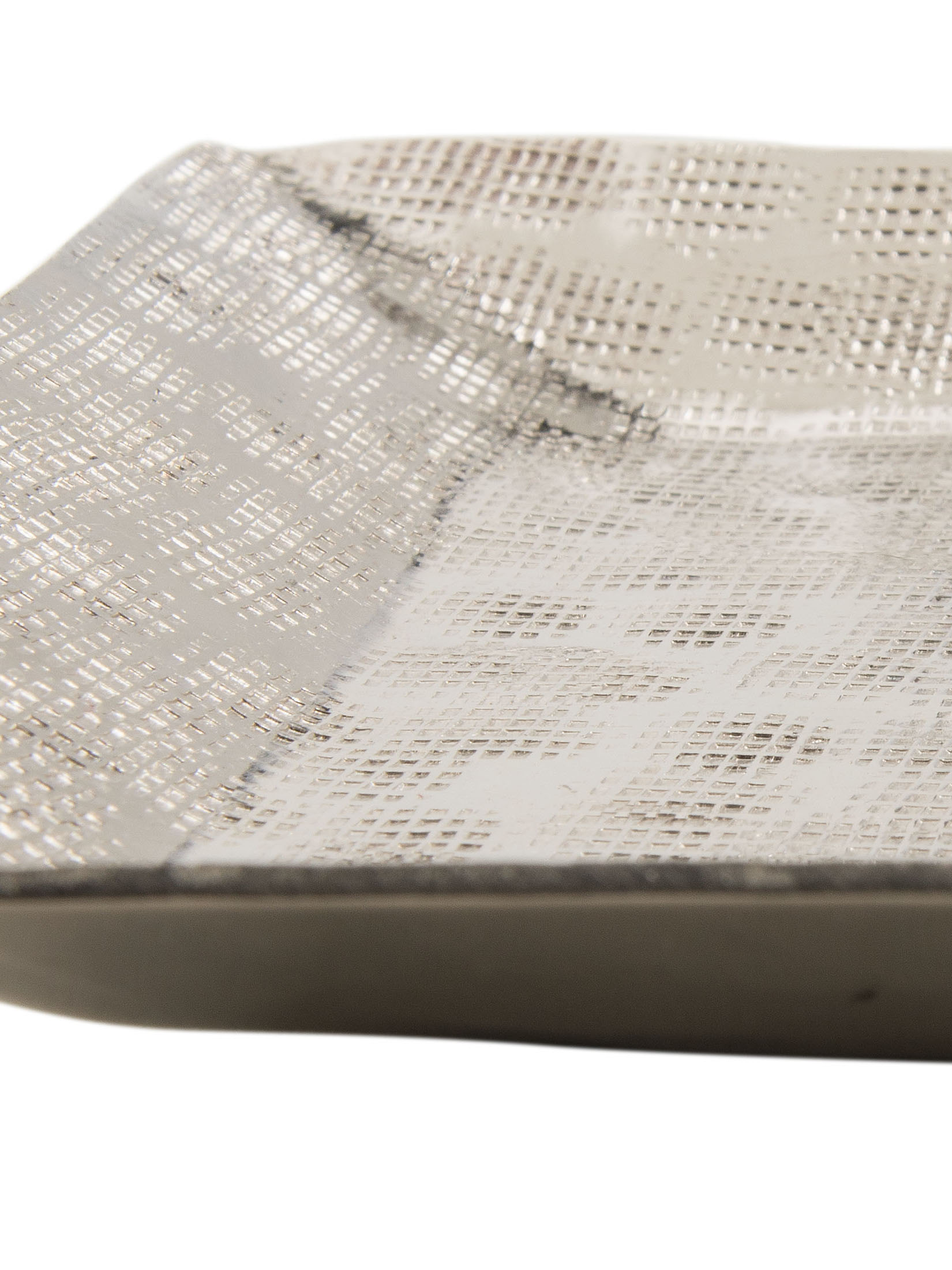 Silver Net | Silber | ca. 17 x 40 cm | 2085360005