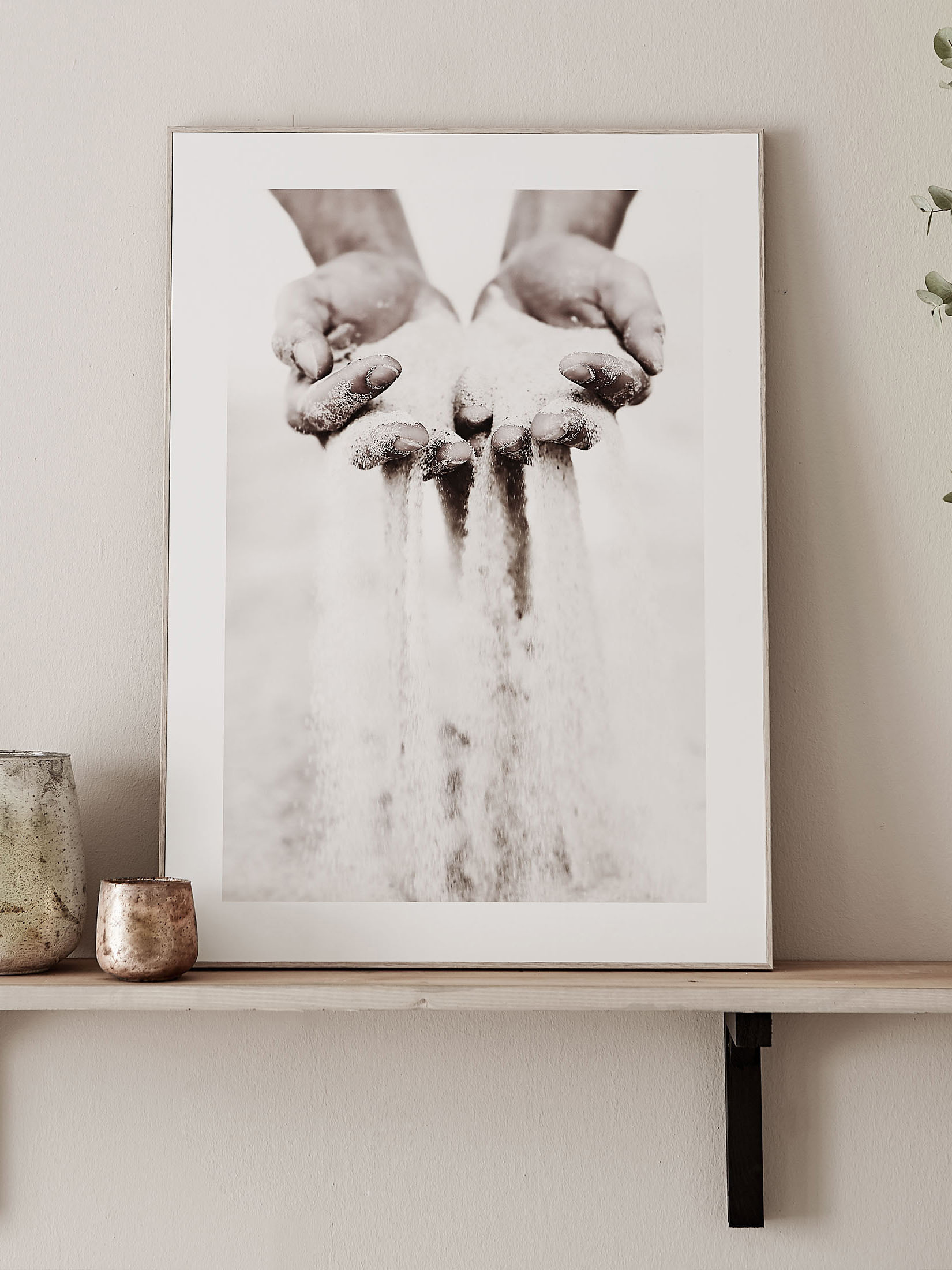 Sandy Hands | 2157470001