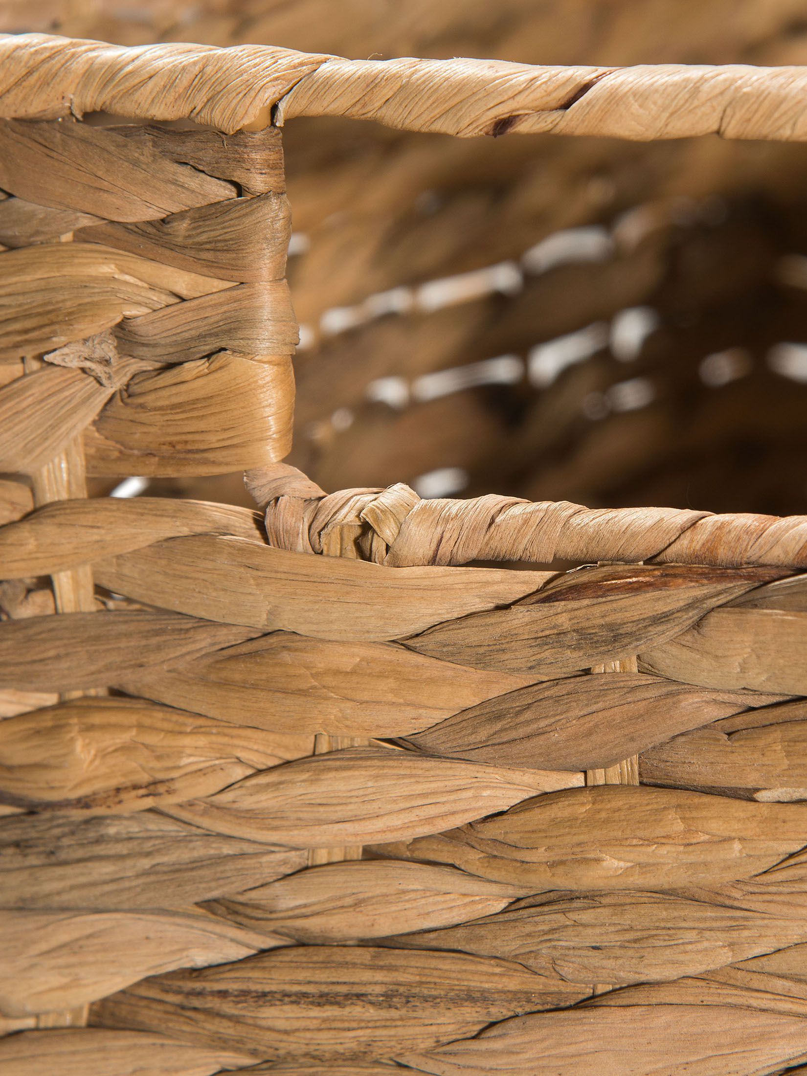 Box Trunk | Natur | ca. 23 x 31 x 19,0 cm | 2150100002