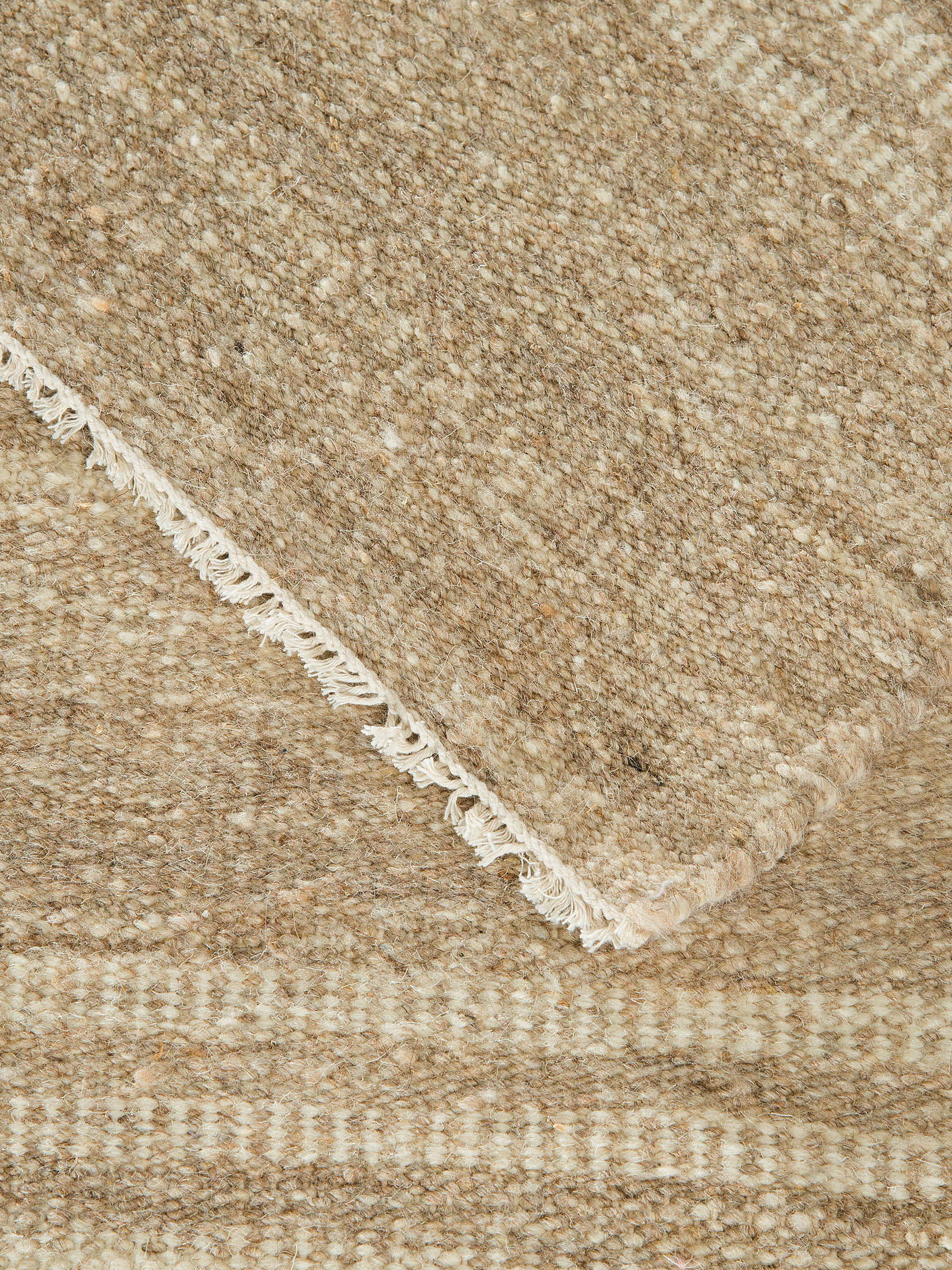 Bergsund | Sand | ca. 140 x 200 cm | 2195050003