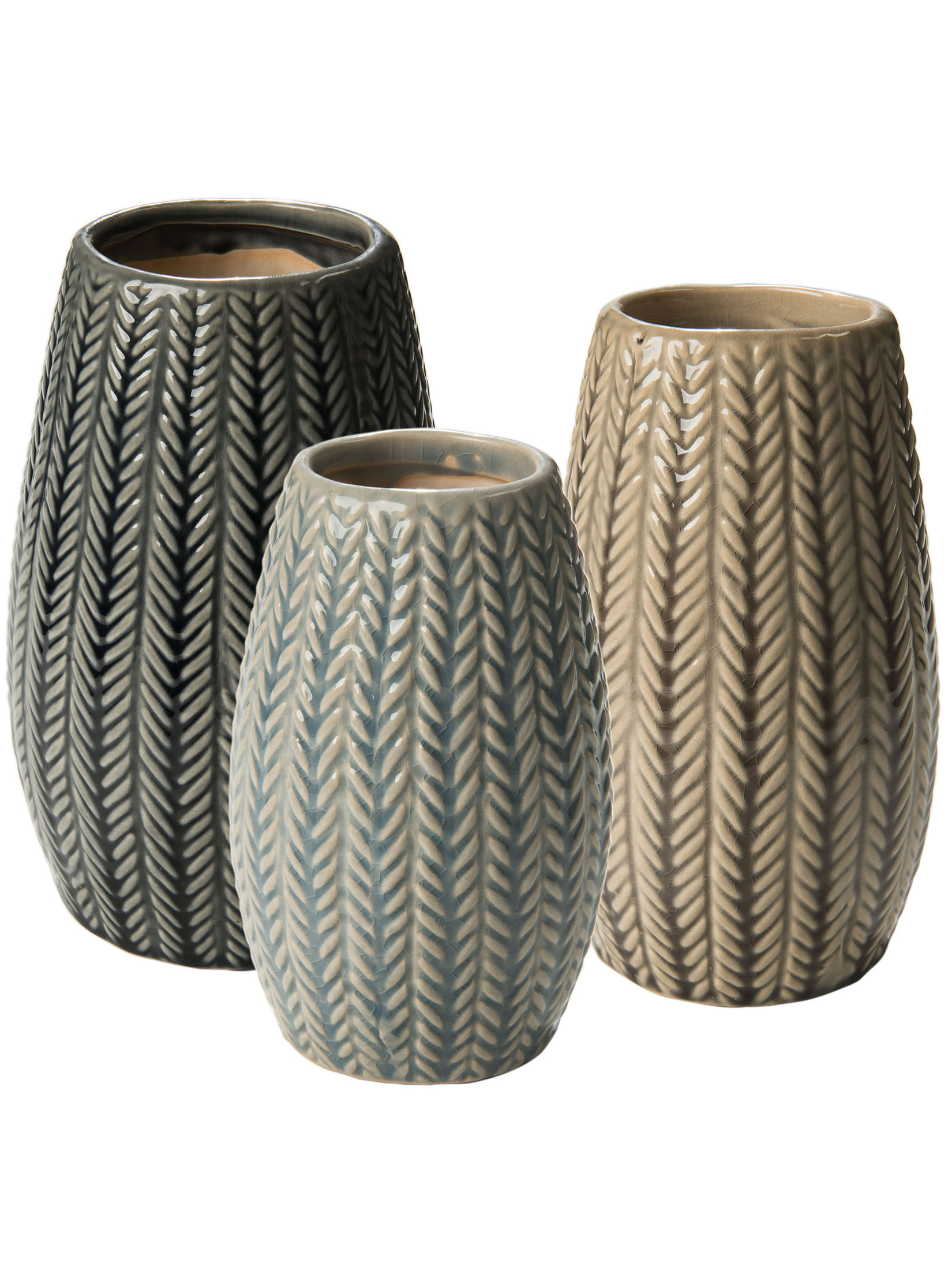 Jinan - Vase von Kibek