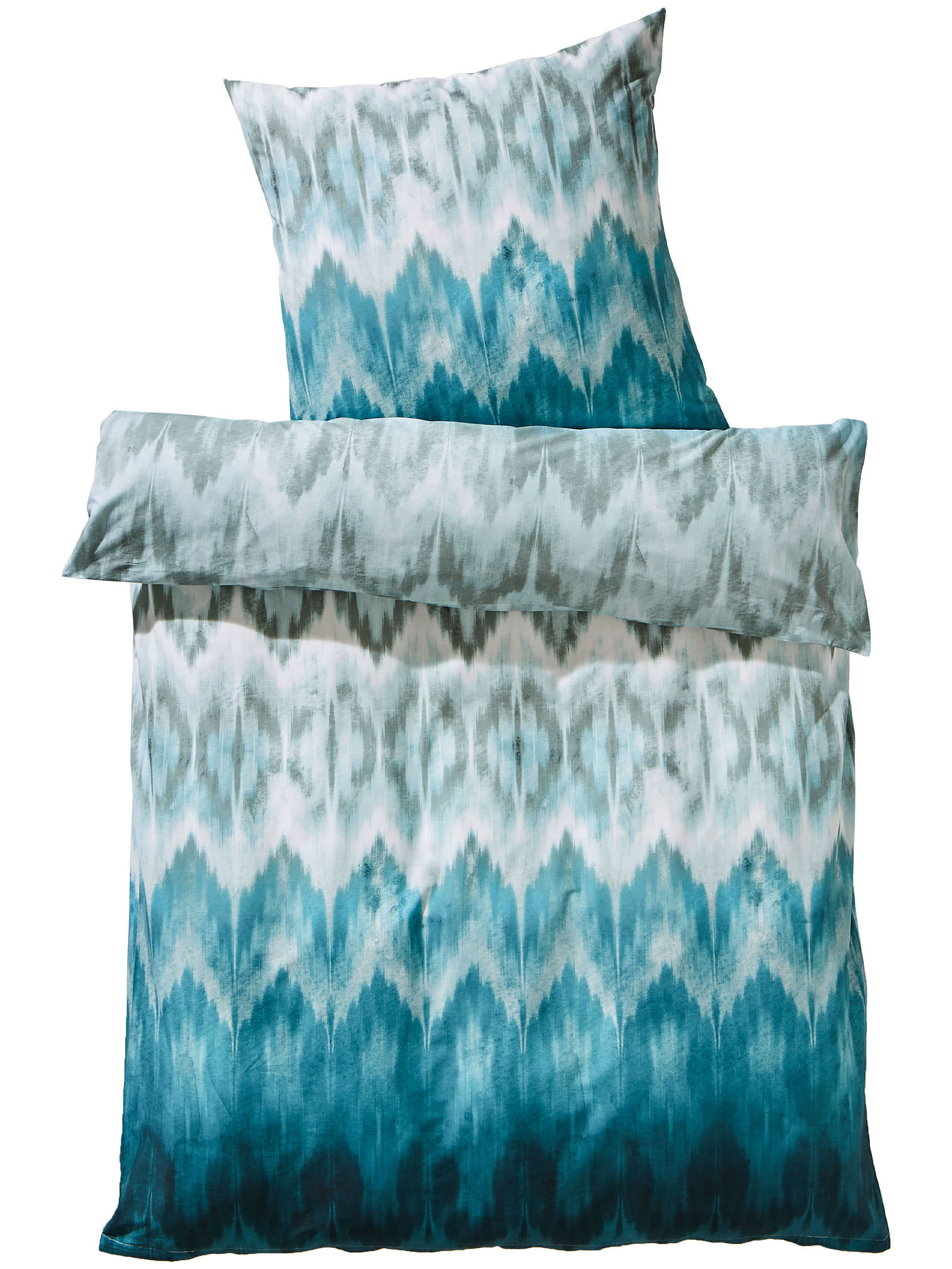 Mirani | Petrol | ca. 80 x 80 cm und ca. 135 x 200 cm | 2183440003