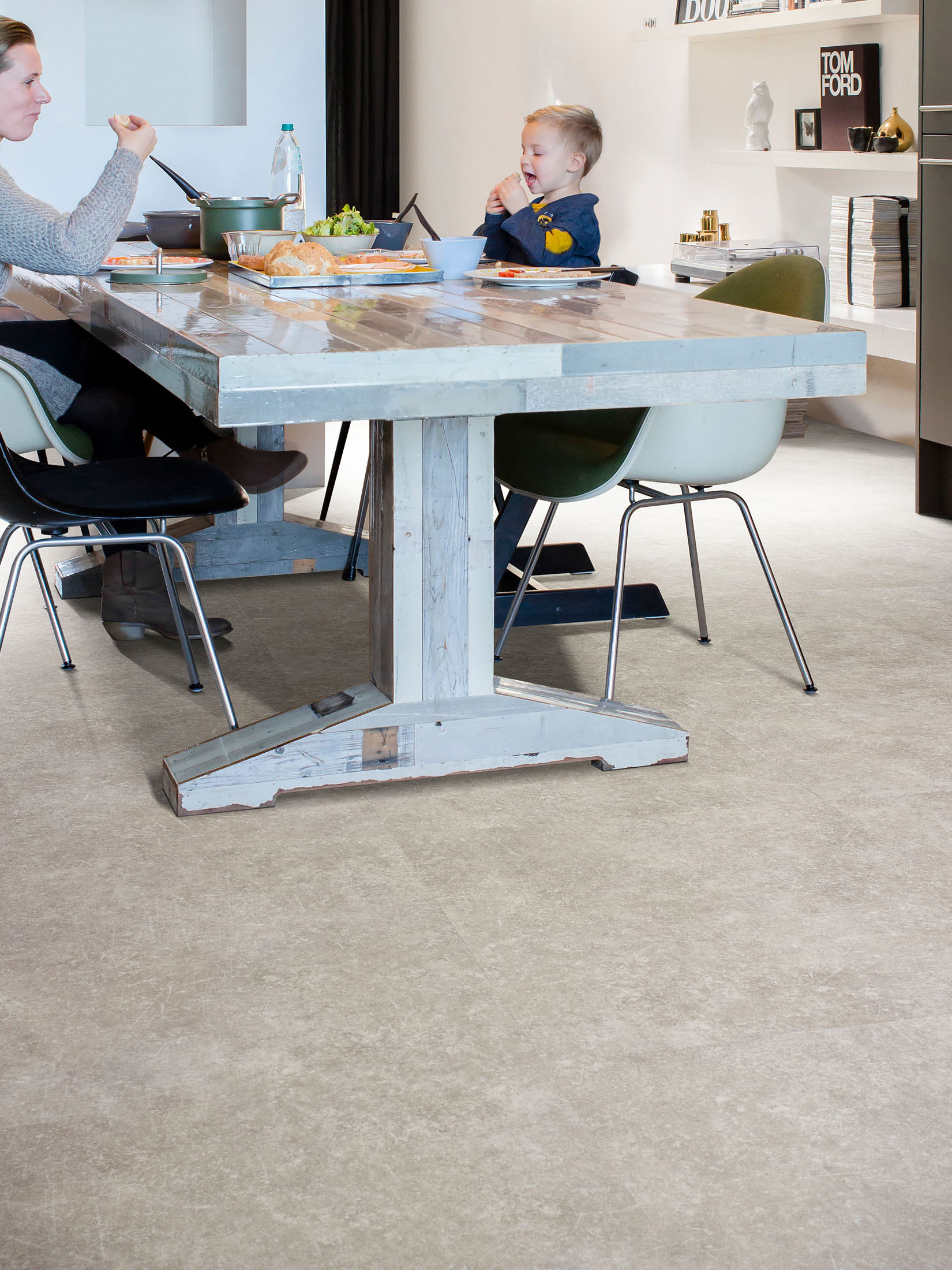 Exquisite Tiles | Slate Grey | Paketinhalt 1,498 m2 | 2078270002