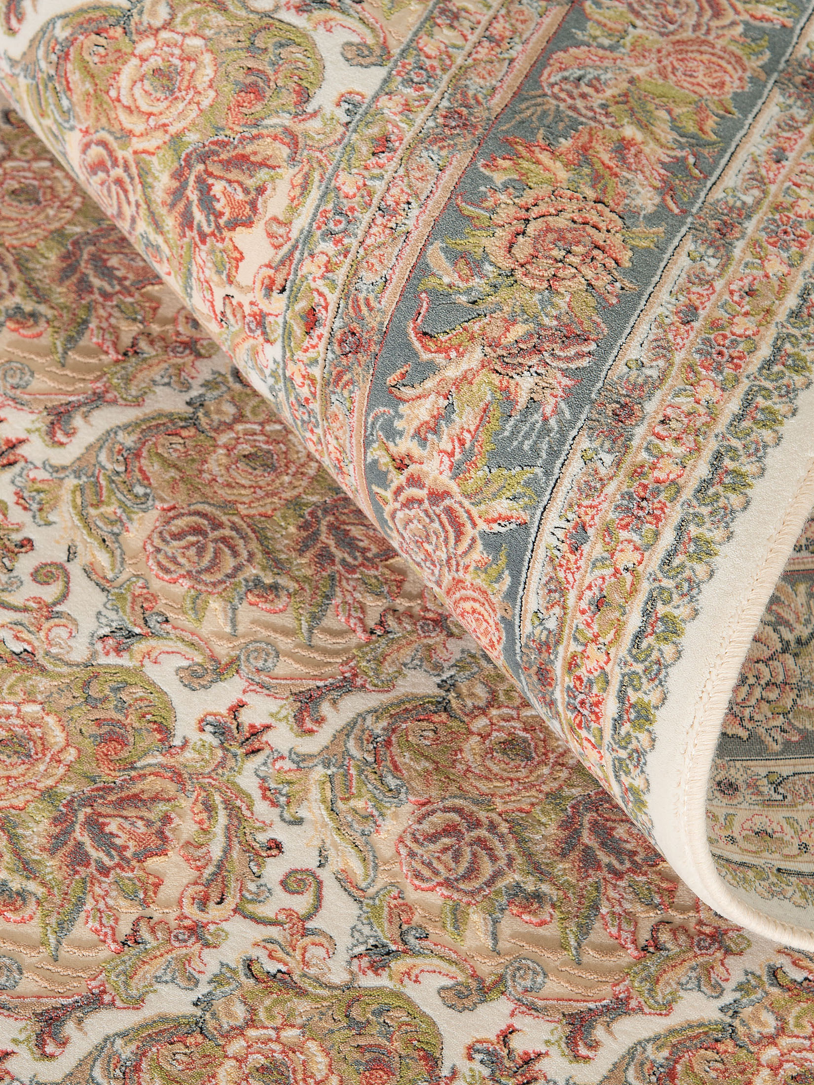 Monsour | White | ca. 250 x 350 cm | 2117220021