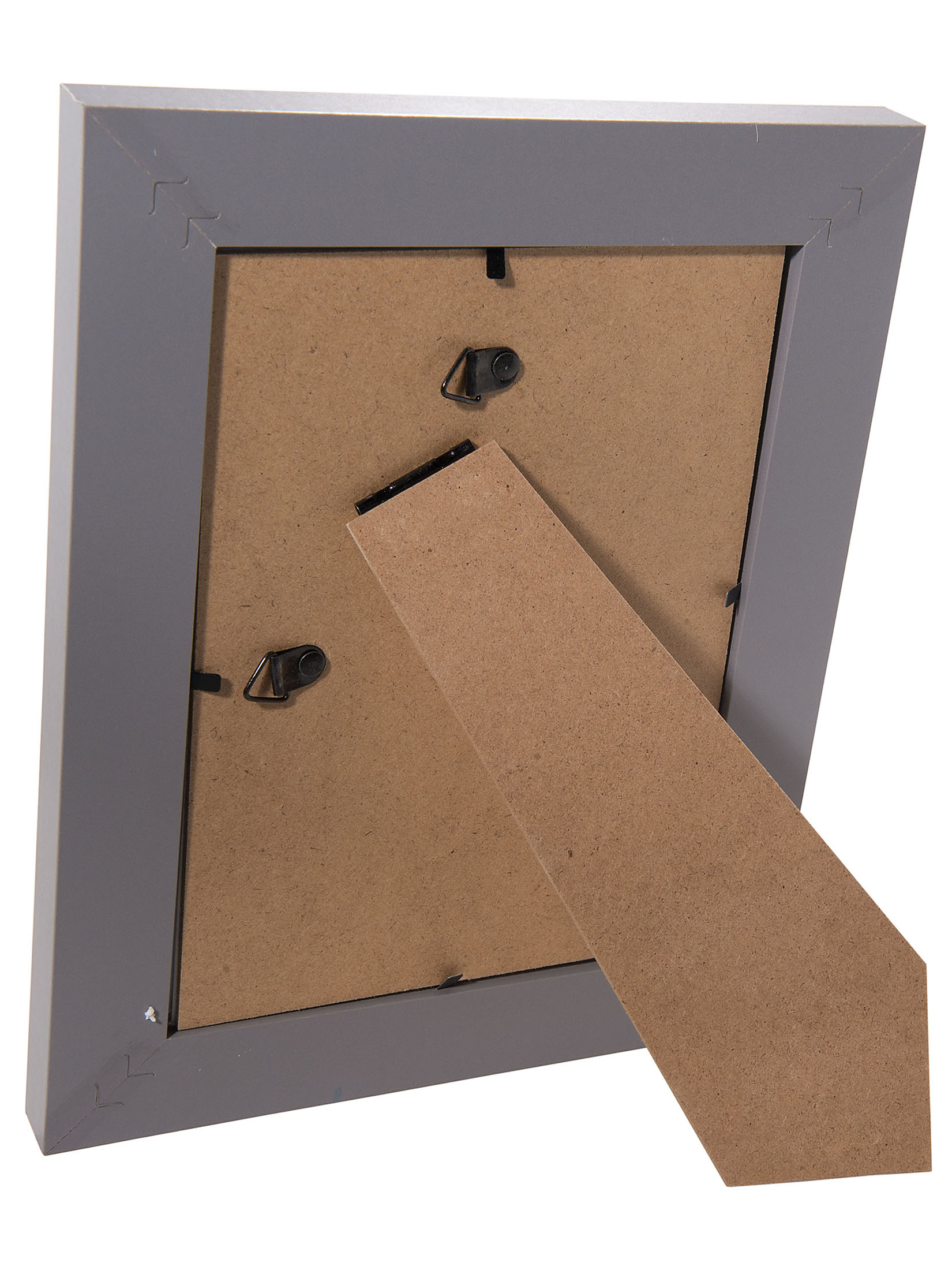 Plain Frame | Grau | ca. 13 x 18 cm | 2186580004