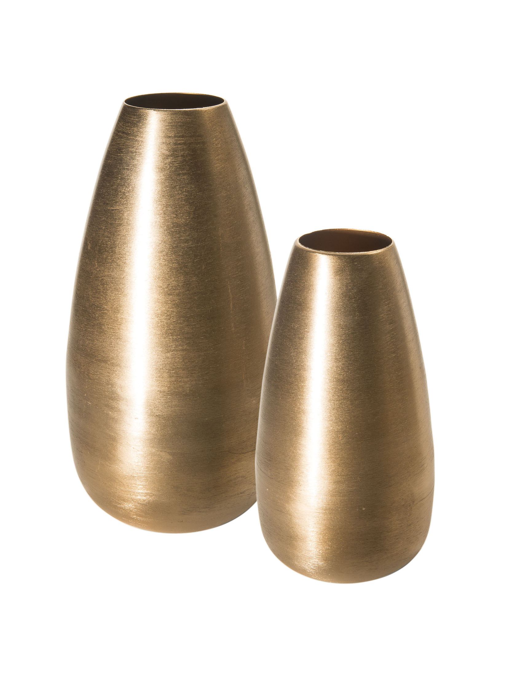 Tondar | Gold | ca. 19 x 19 x 40,5 cm | 2155670002