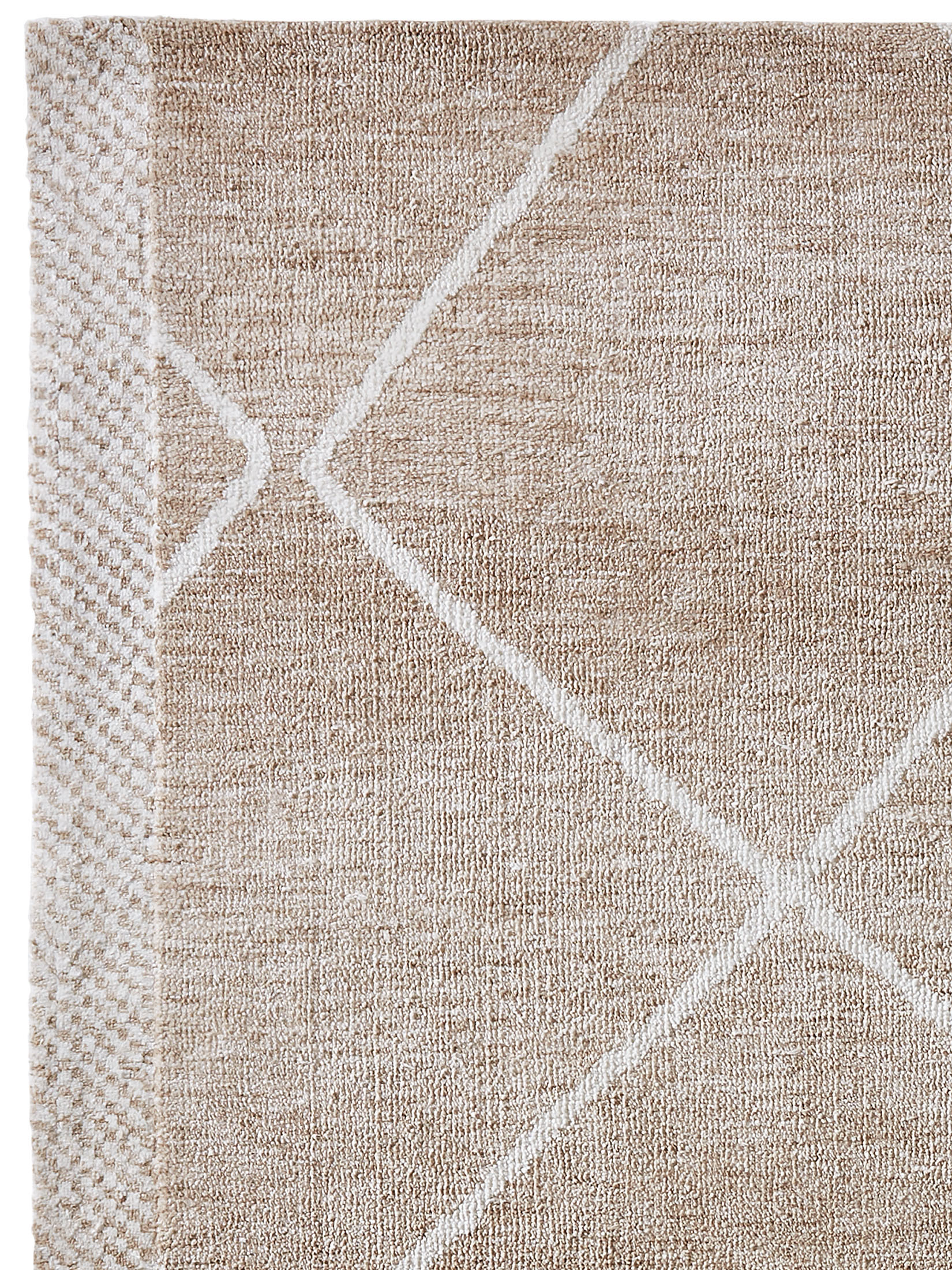 Nikkala | Sand | ca. 90 x 160 cm | 2186860012