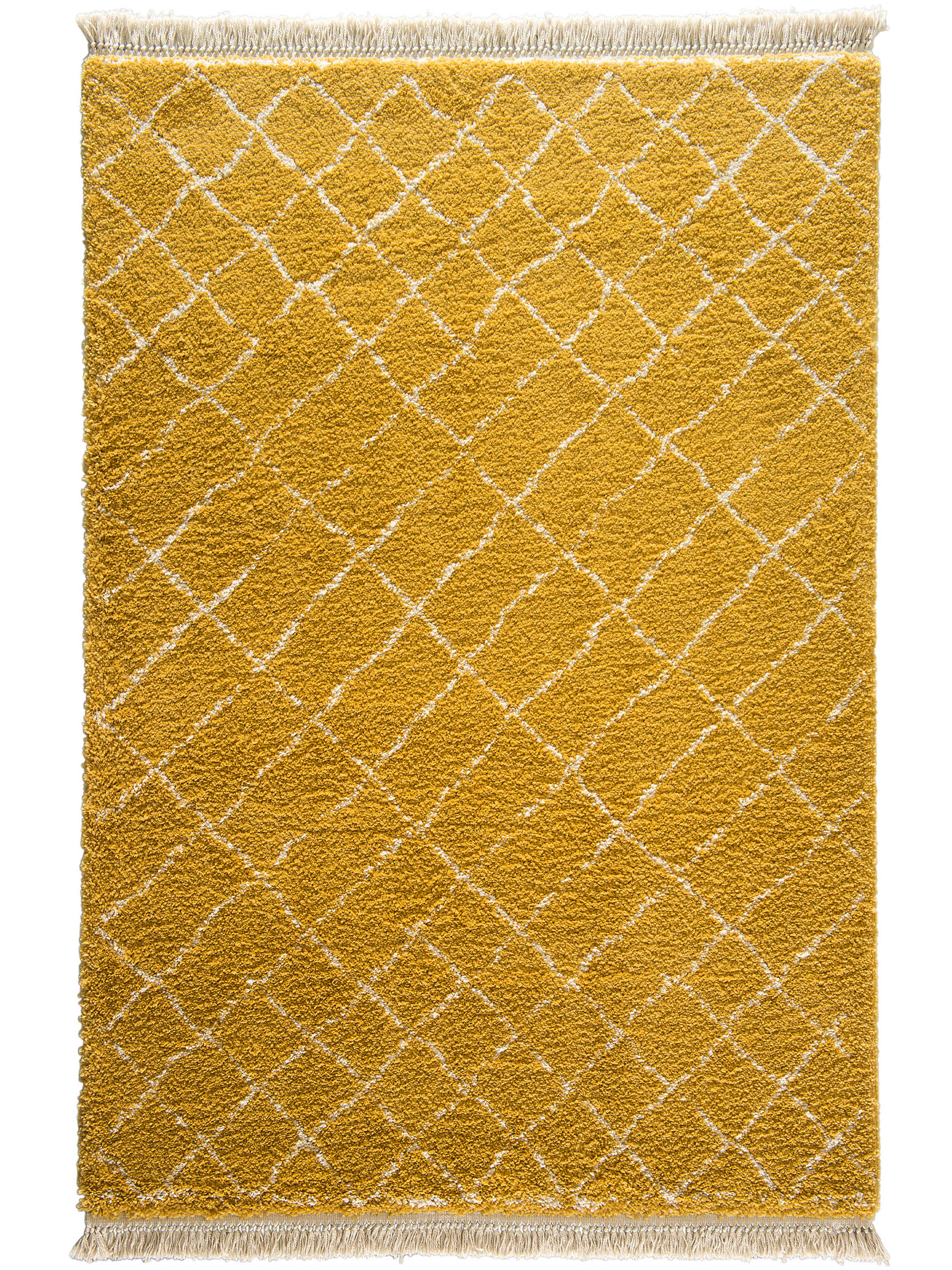 Fez | Gold | ca. 200 x 290 cm | 2076360031