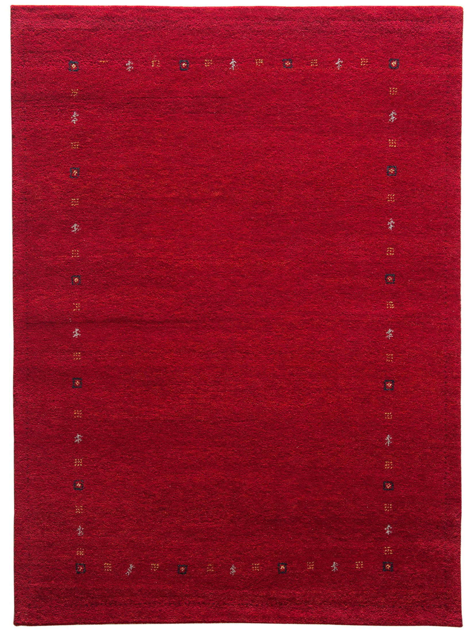 Farbenprächtige Gabbehteppiche online kaufen | Kibek