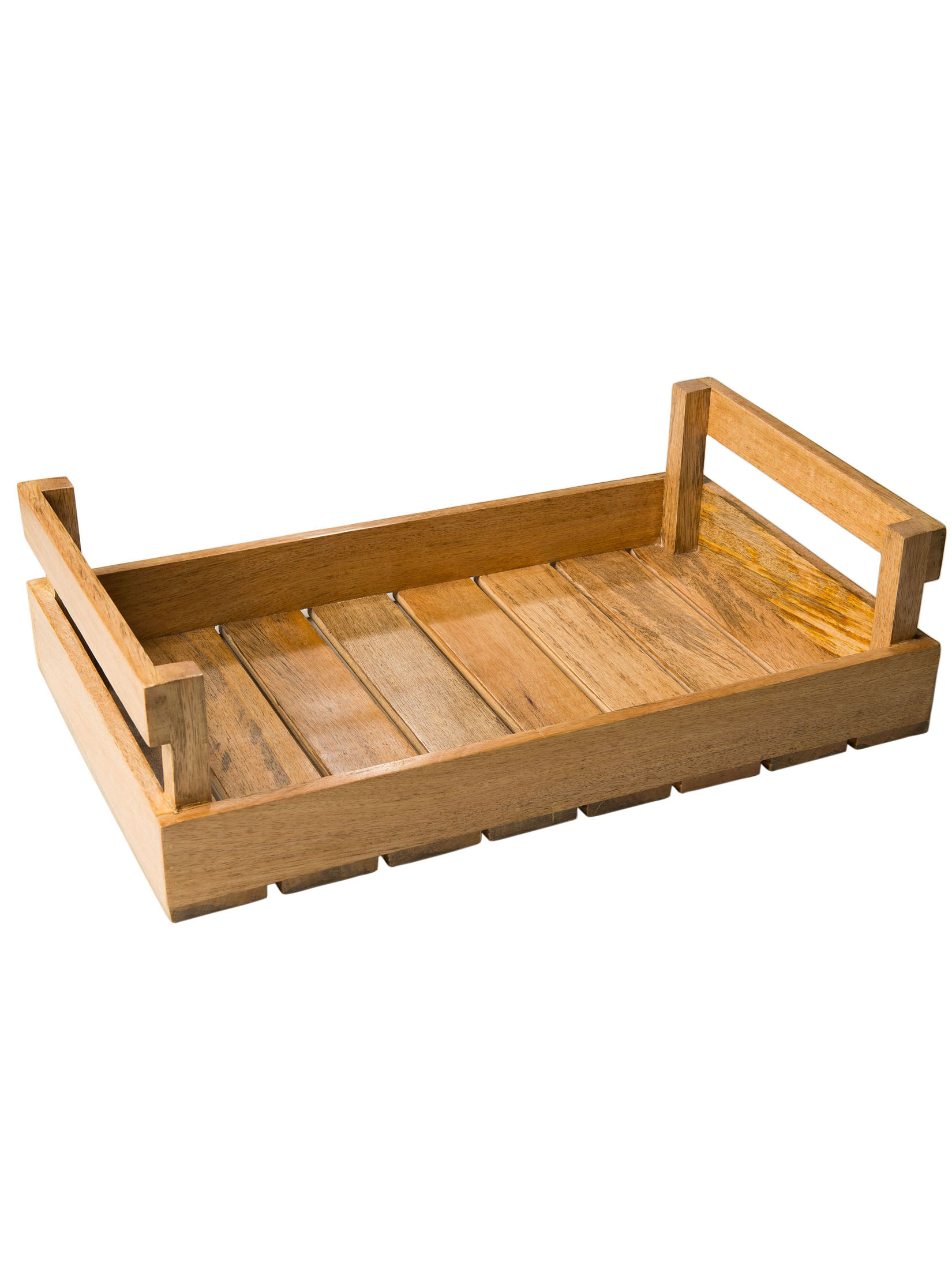 Mango Tray | Natur | ca. 31 x 50 x 14,0 cm | 2110260003