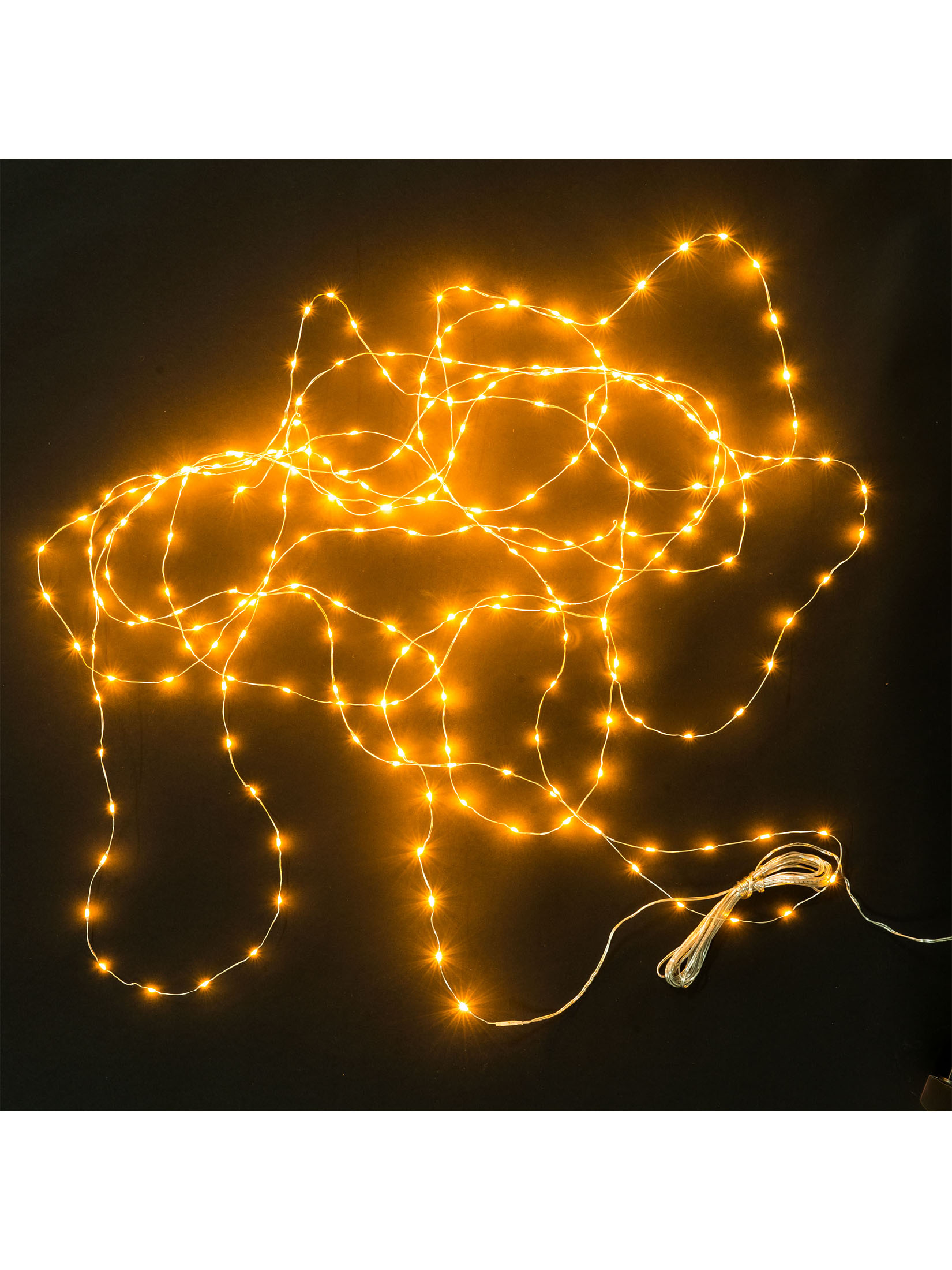 Stringlight | Beige | ca. 1195 cm | 2151940010