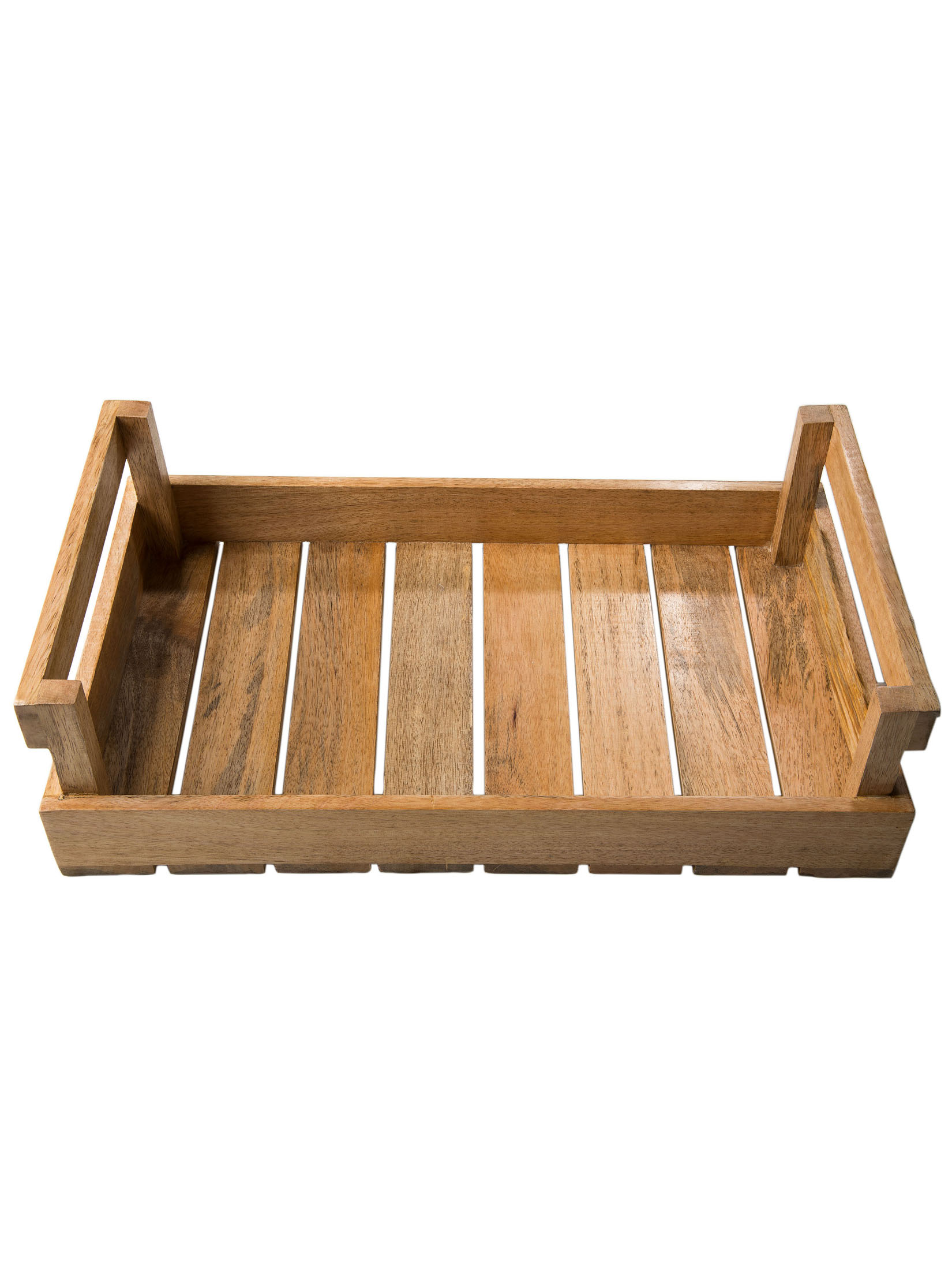 Mango Tray | Natur | ca. 31 x 50 x 14,0 cm | 2110260003