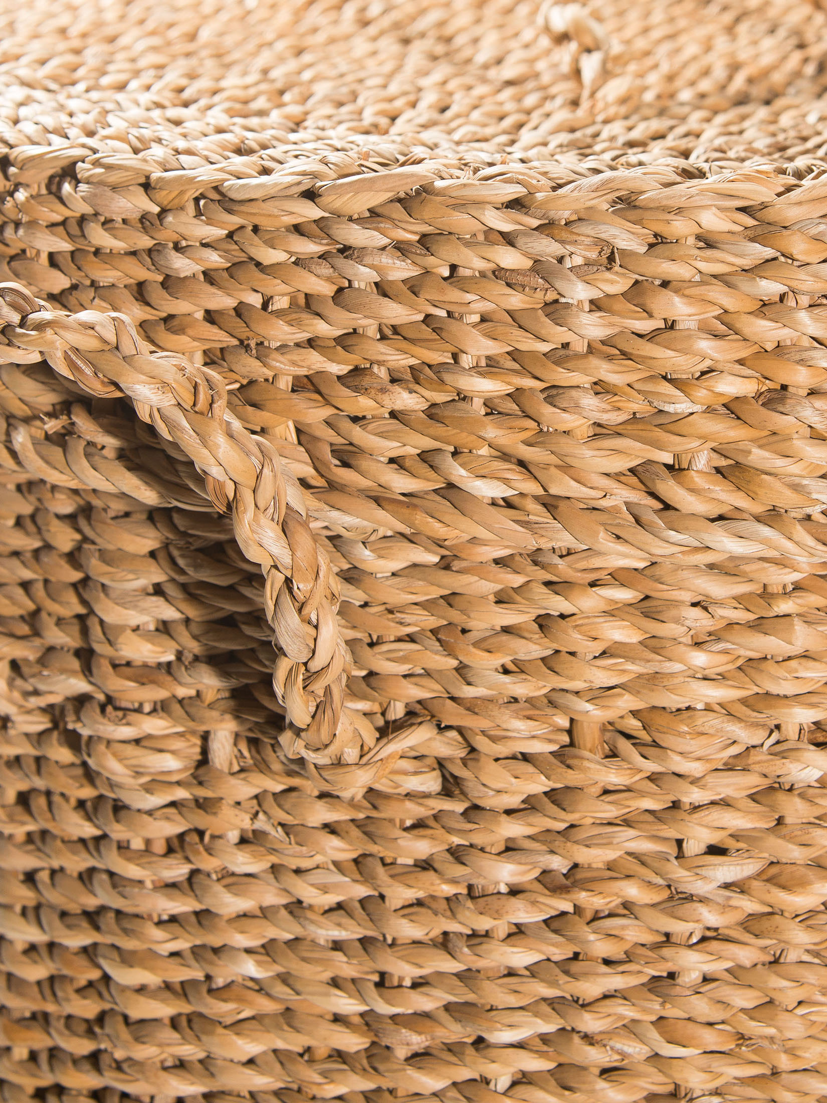 Miu | Graubeige | ca. 35 x 35 x 38,0 cm | 2149800003