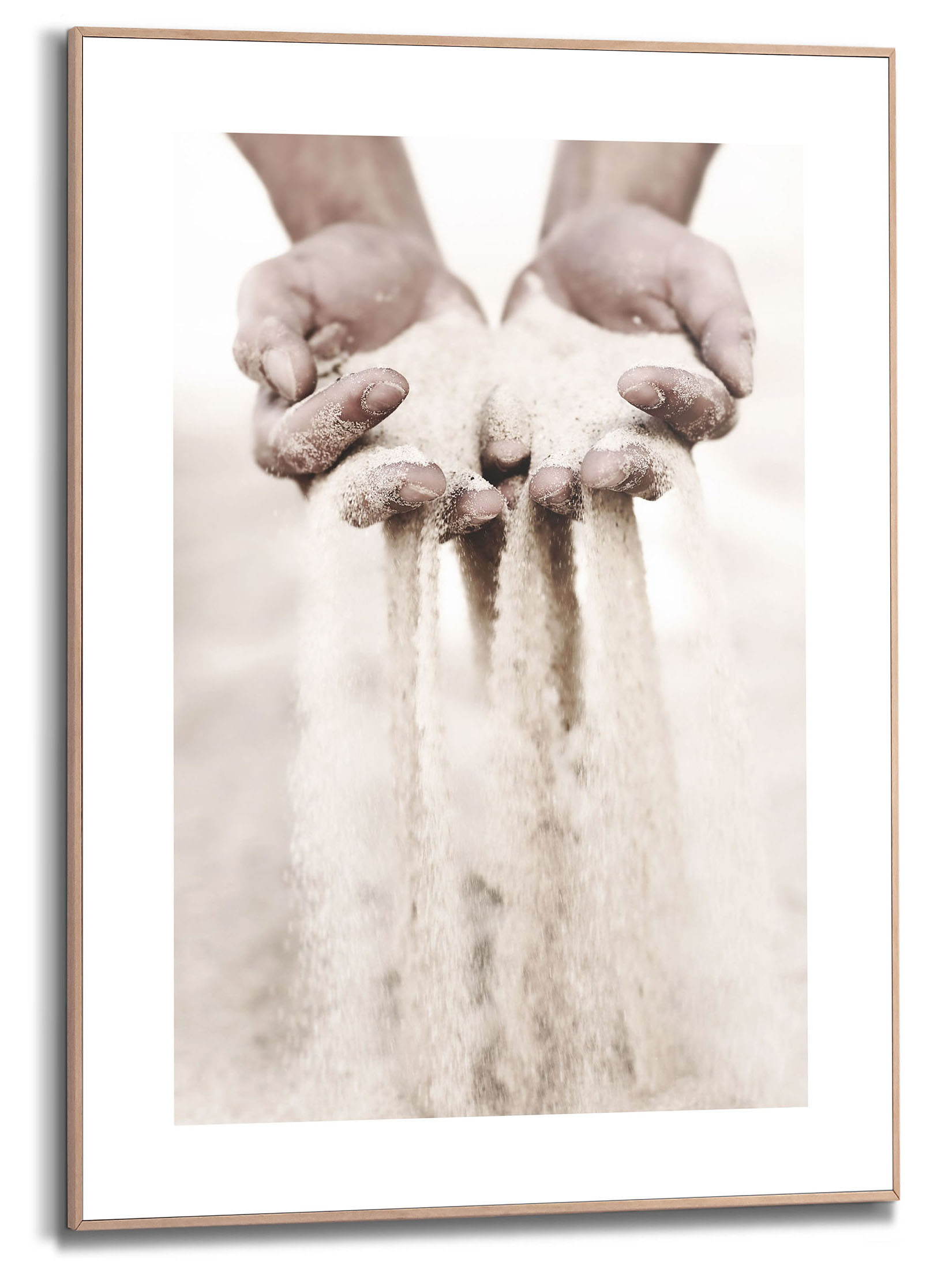 Sandy Hands | 2157470001