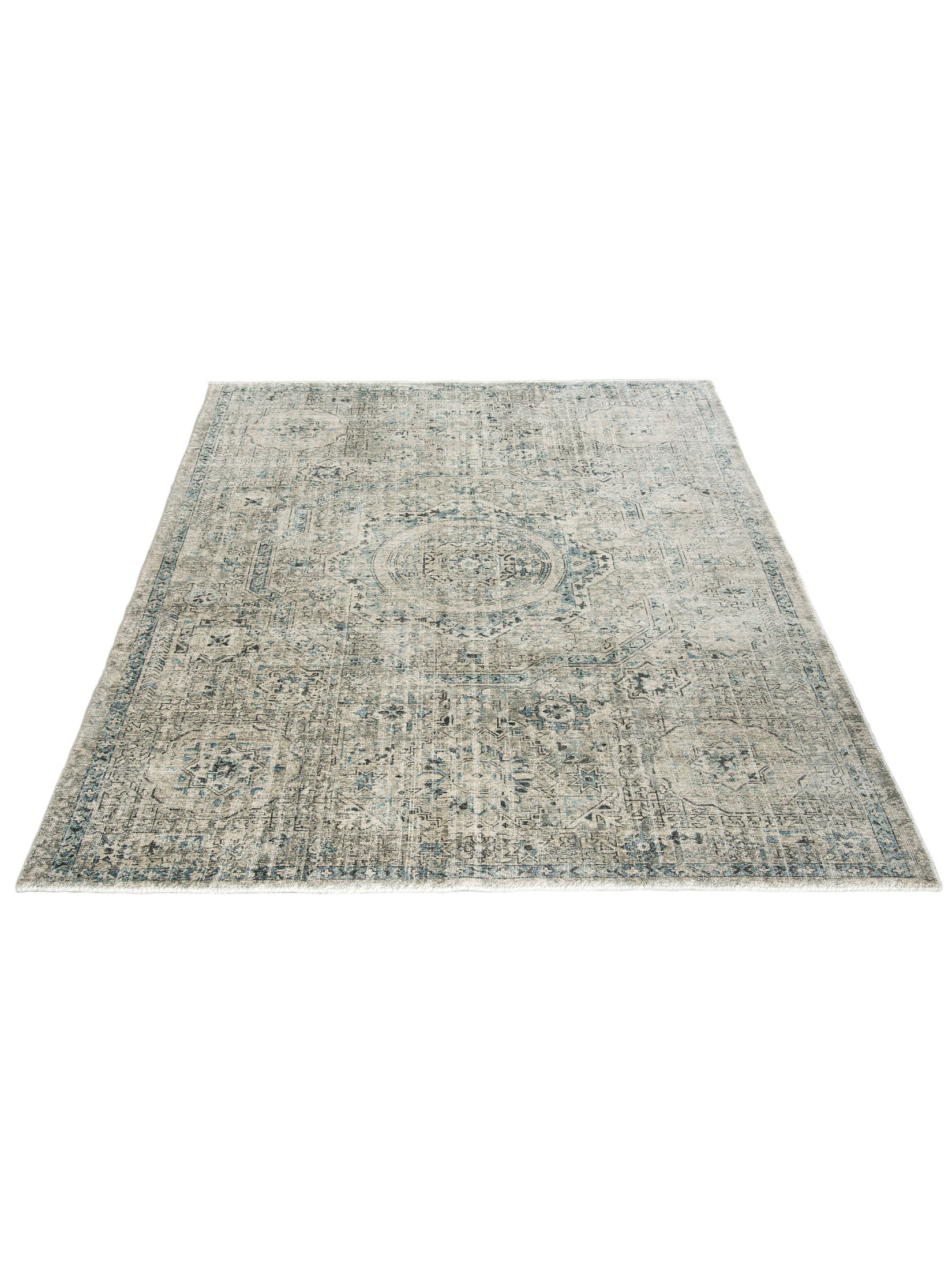 Moulten | Light Blue | ca. 250 x 300 cm | 2140200010