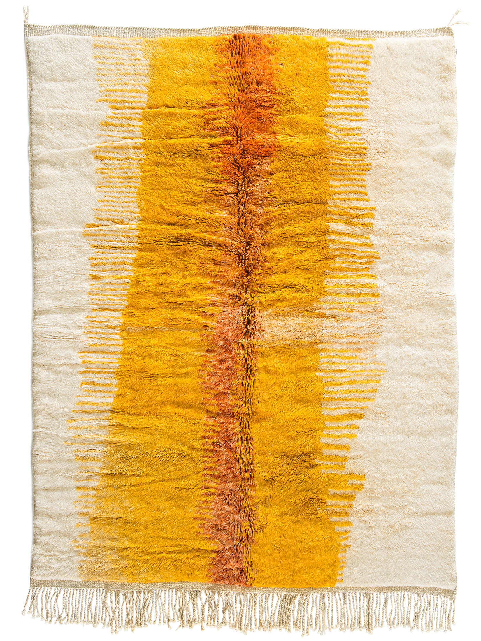 Azilal-Teppiche | Kibek-Teppichlexikon | A | Lexikon | Kibek