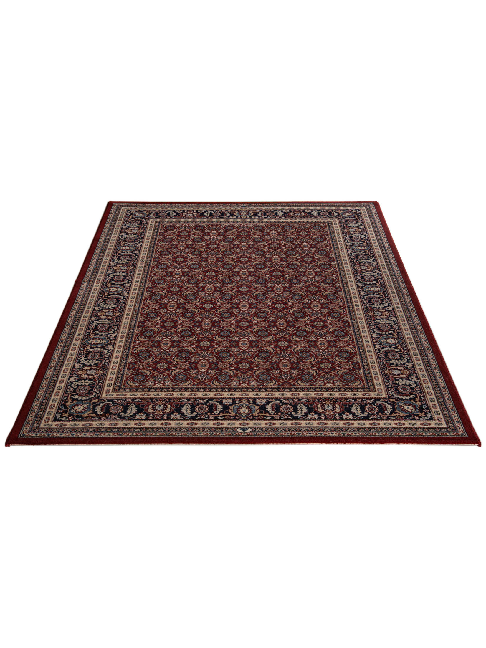 Herati Royal | Rot | ca. 67 x 130 cm | 2015080031