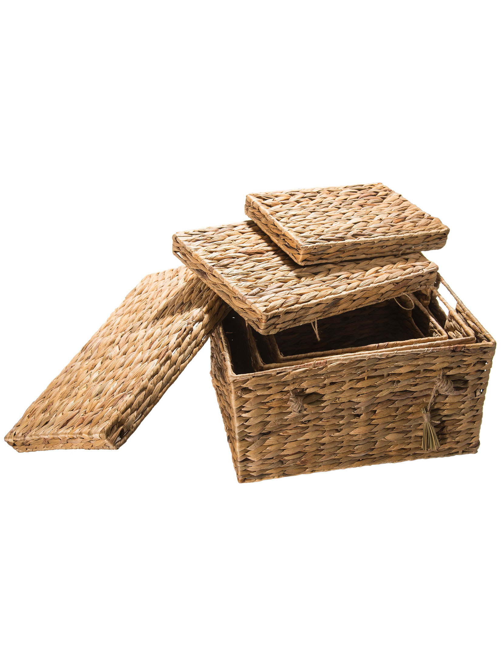 Box Trunk | Natur | ca. 23 x 31 x 19,0 cm | 2150100002