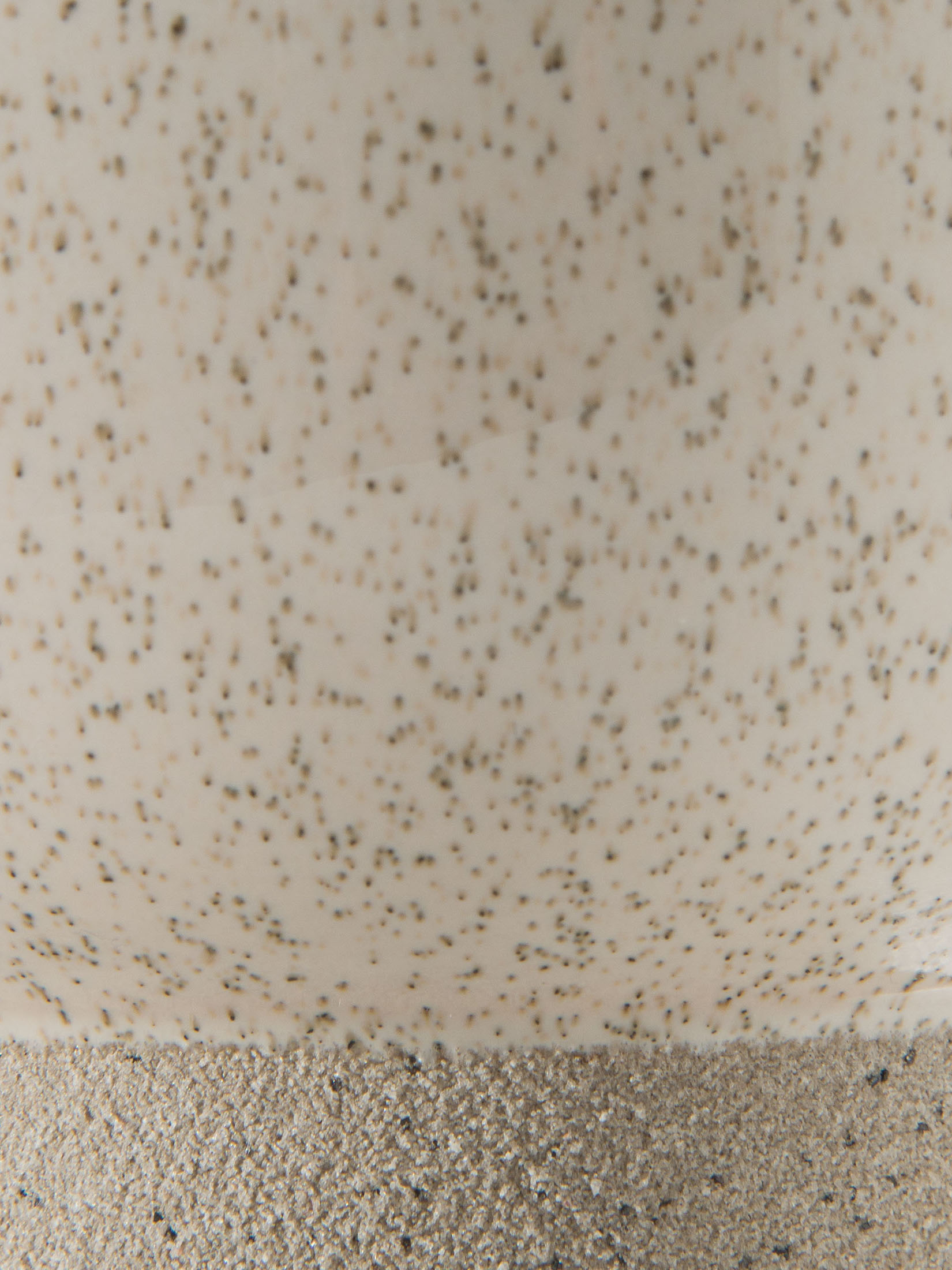 Buntana | Beige | ca. 11 x 11 x 12,5 cm | 2157560003