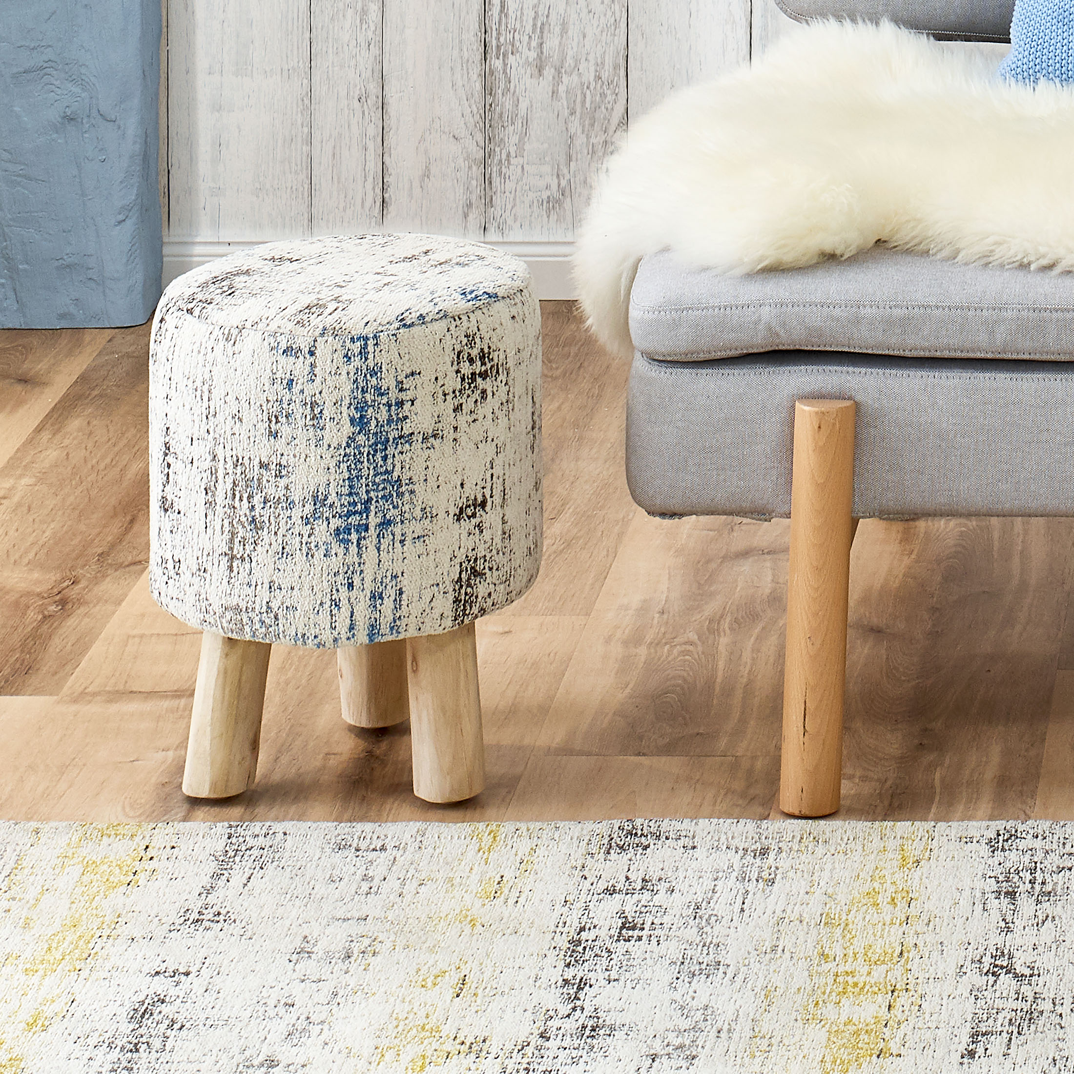 Falstone | Cloud Blue | ca. 30 x 40 cm | 2086660002