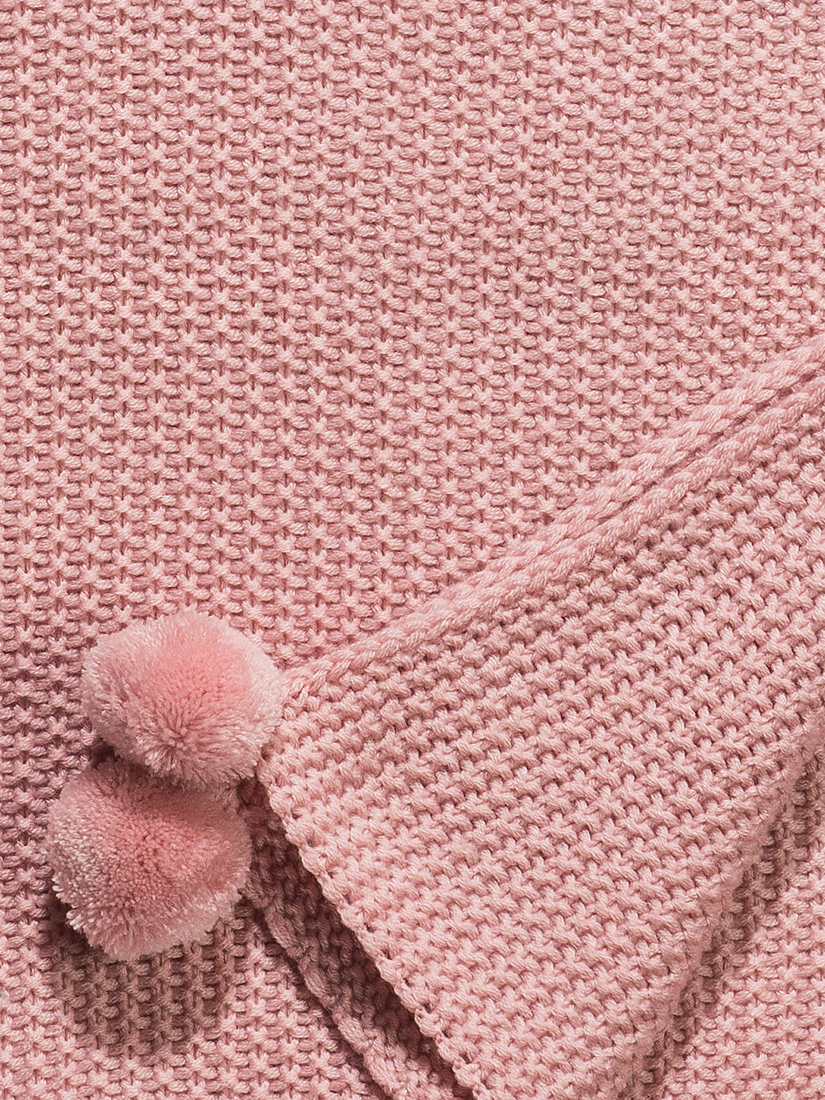 Mysa | Altrosa | ca. 150 x 200 cm | 2137310004