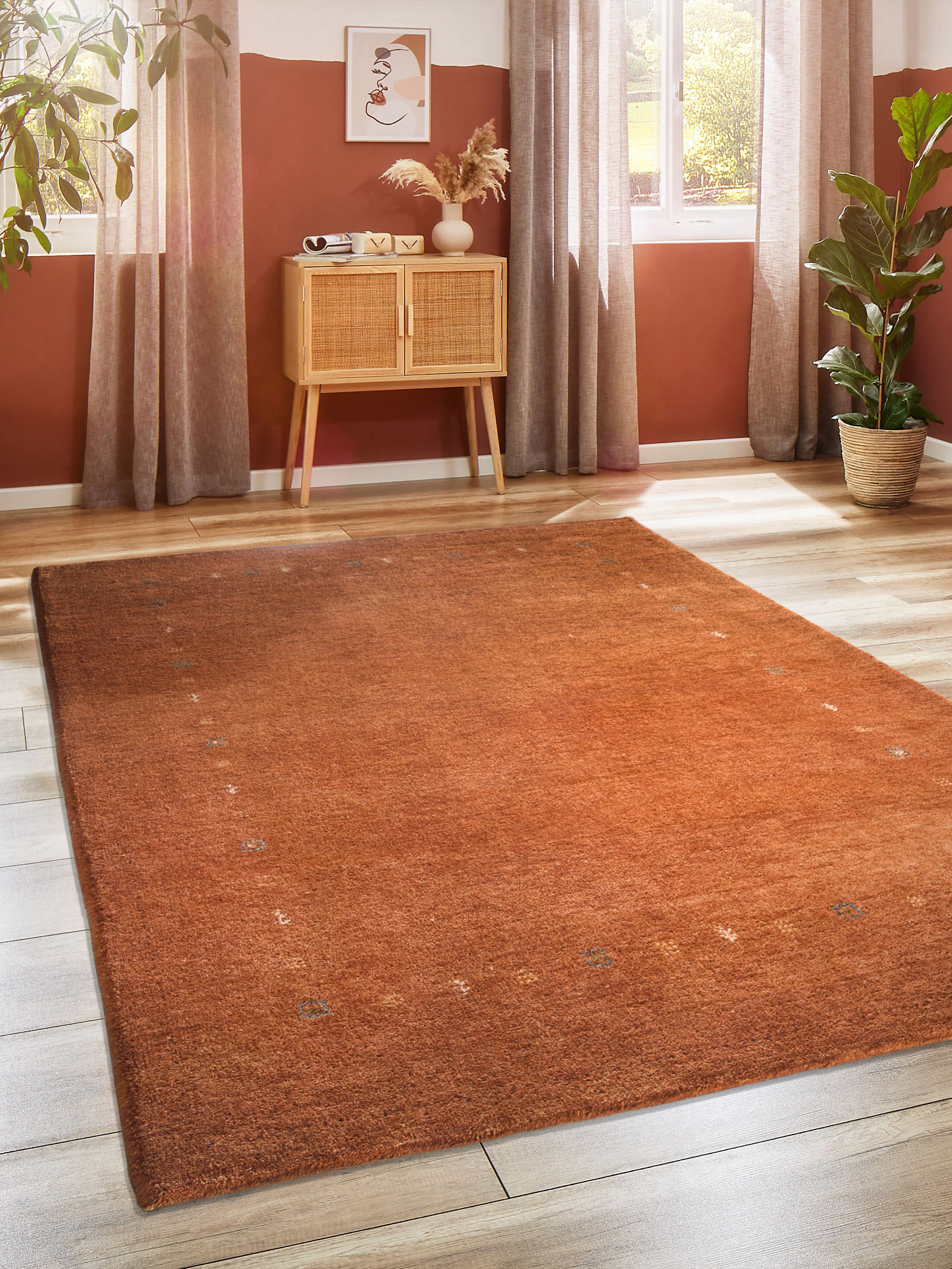 Bhalwani | Terra | ca. 60 x 90 cm | 2174520010