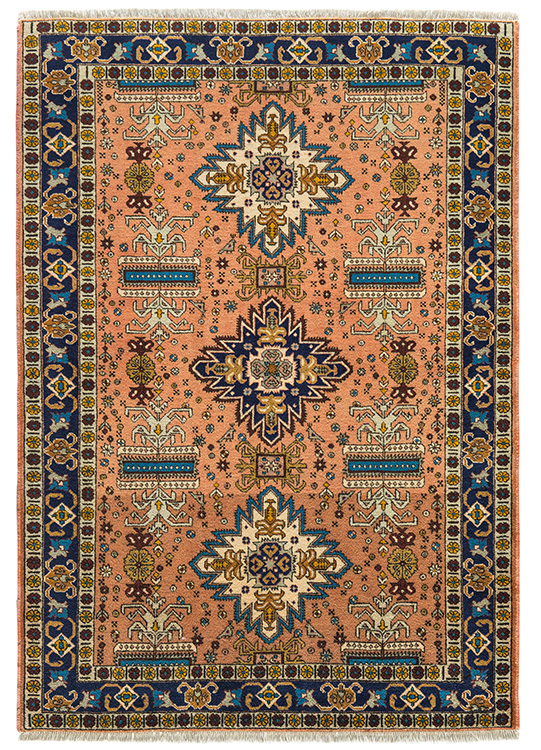 Meshkin-Teppiche | Kibek-Teppichlexikon