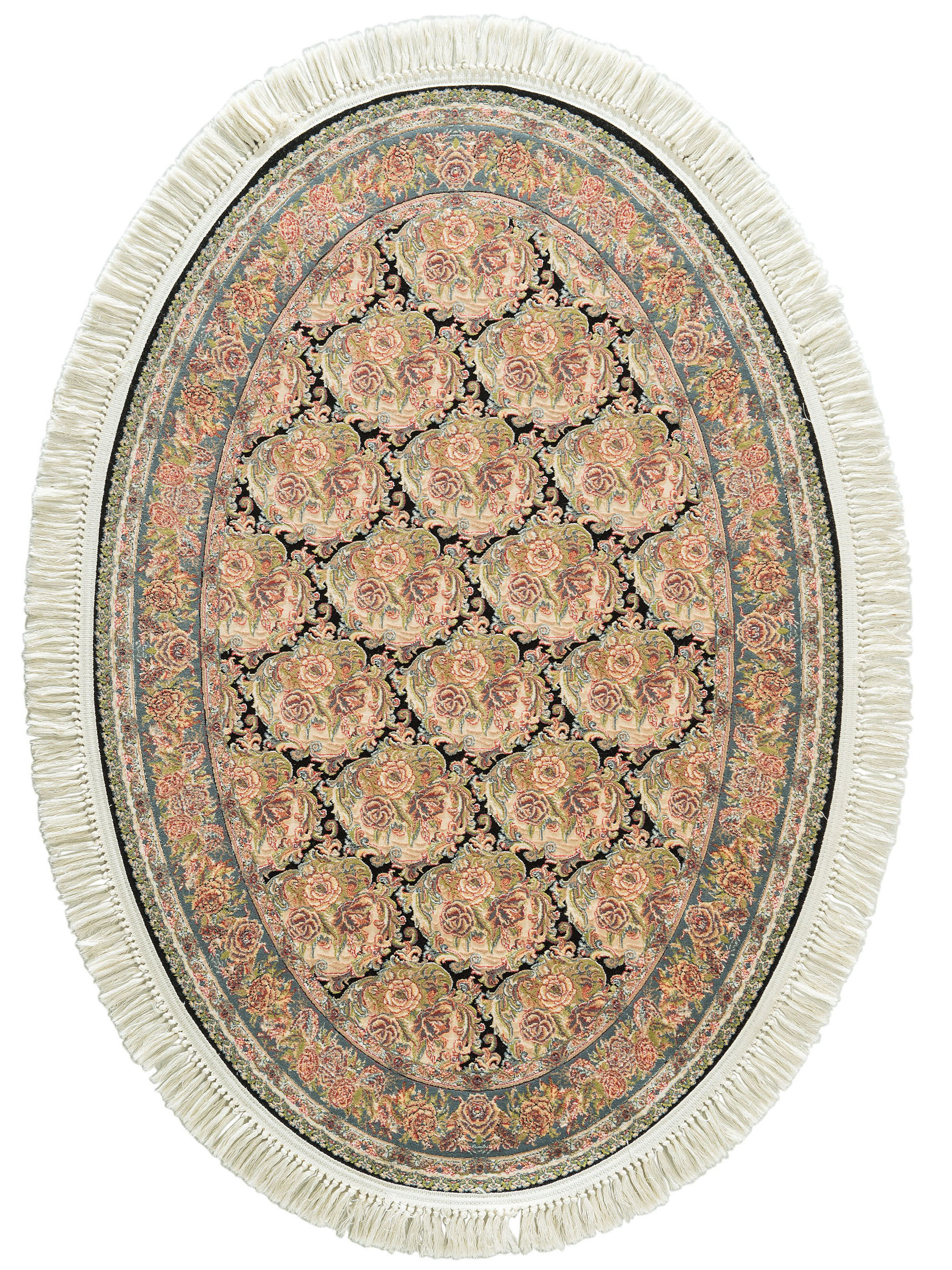 Monsour | Black | ca. 100 x 150 cm | 2118130001