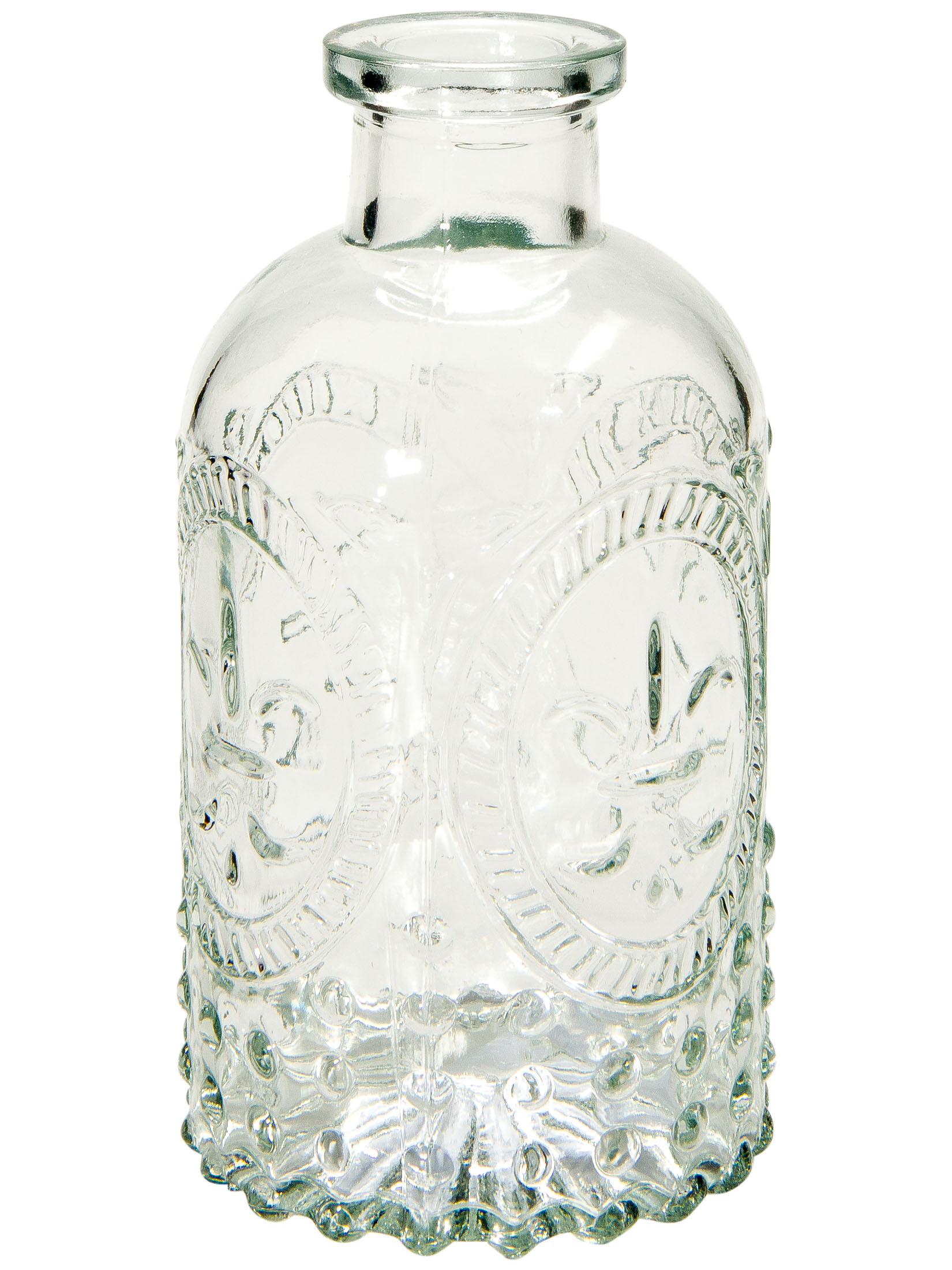 Vase von Kibek - Arvida, 7 x 7 x 13 cm