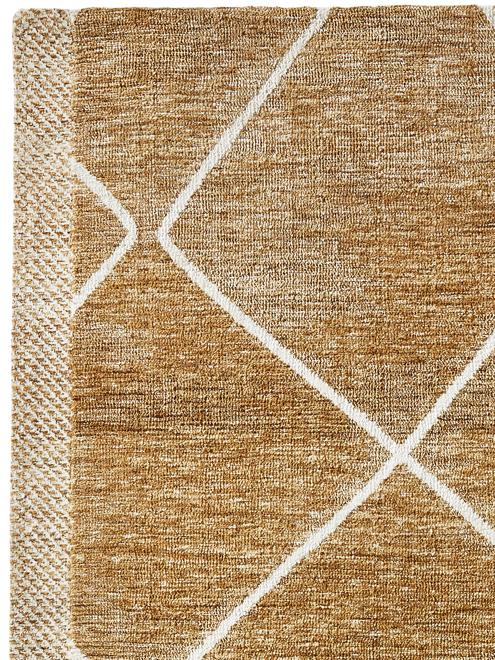 Nikkala | Safran | ca. 70 x 140 cm | 2186860001