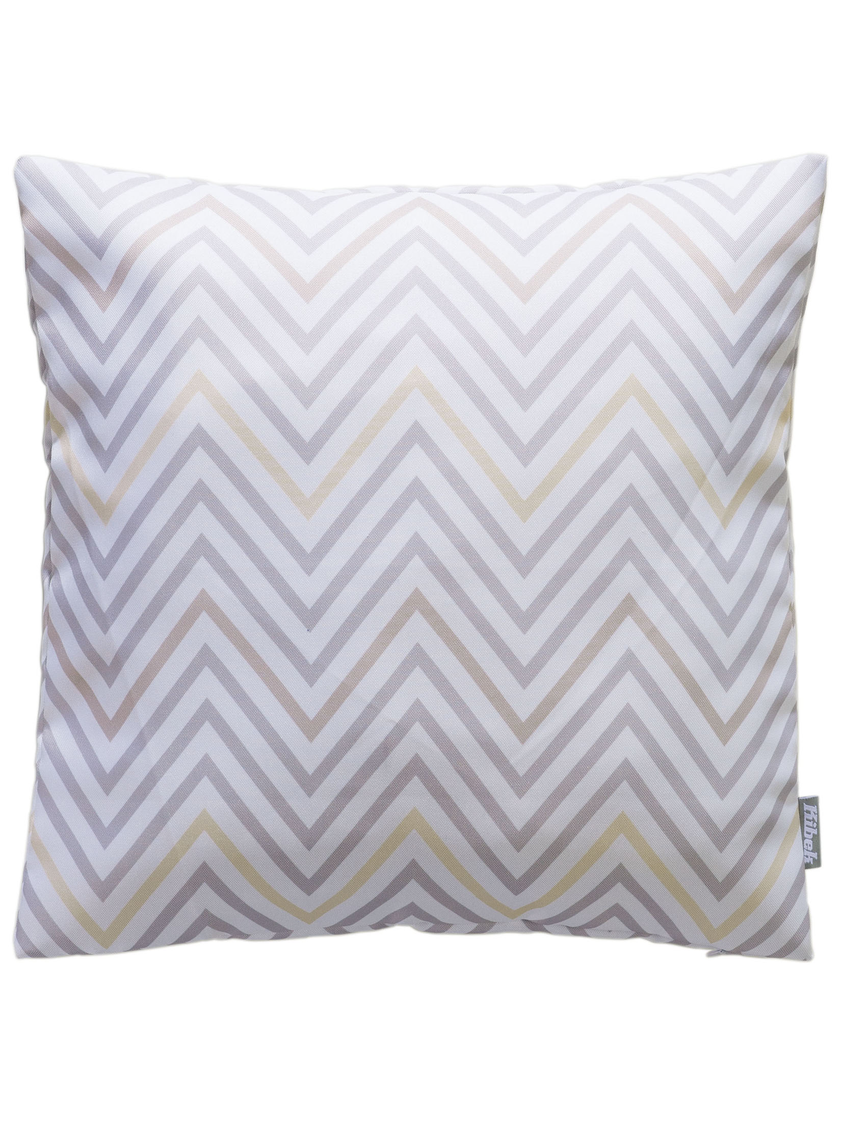 Lyn | Taupe/Creme | ca. 45 x 45 cm | 2128580002