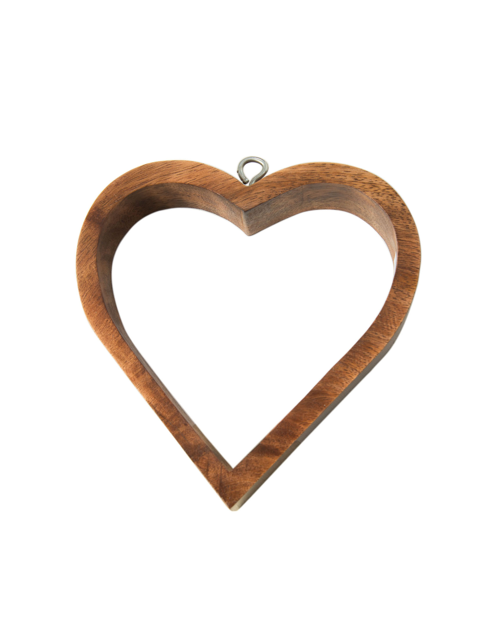 Light Burn Heart | Natur | ca. 15 x 15 x 4,0 cm | 2110290002
