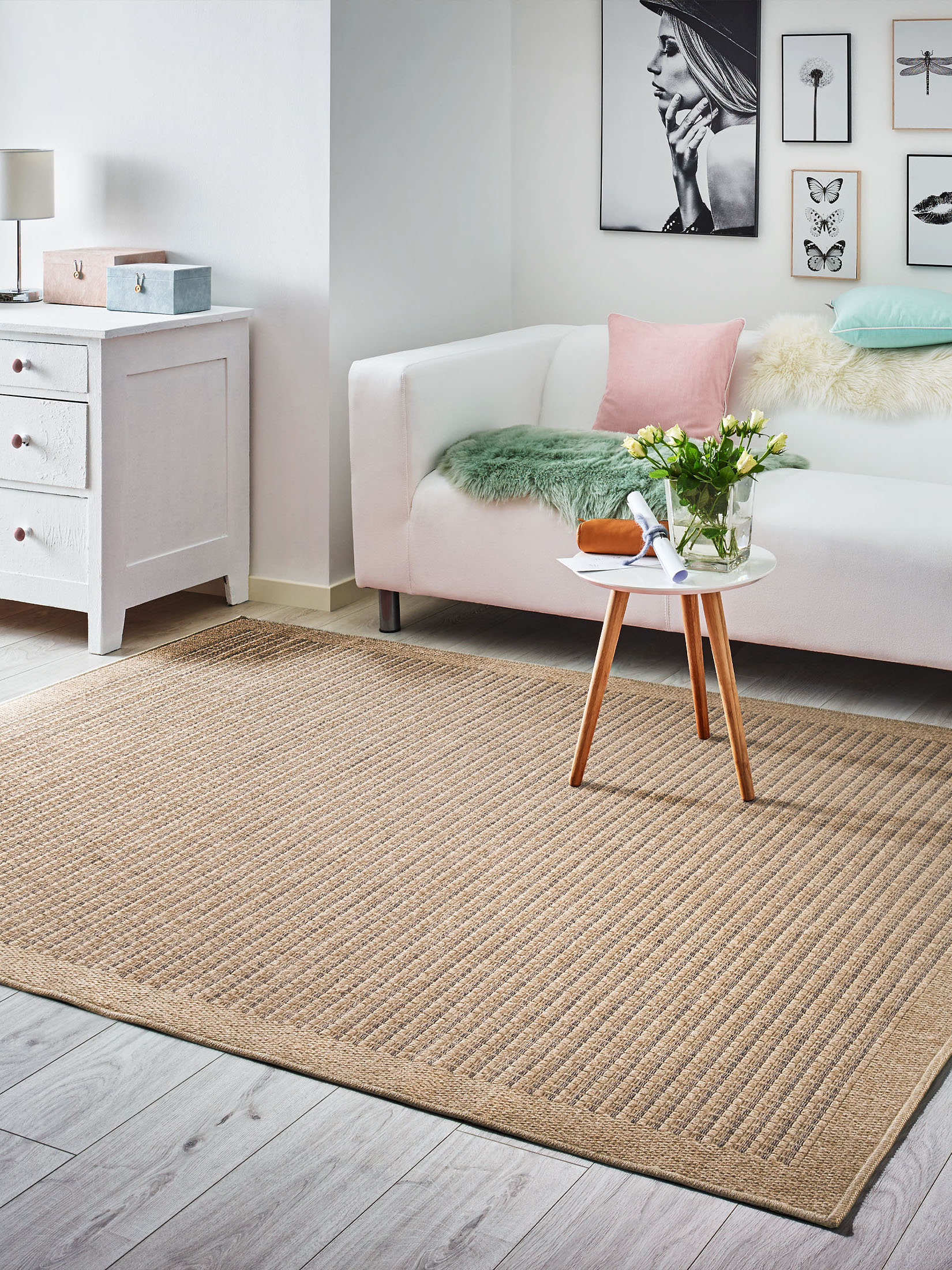 Freya | Wood | ca. 160 x 230 cm | 2194940003