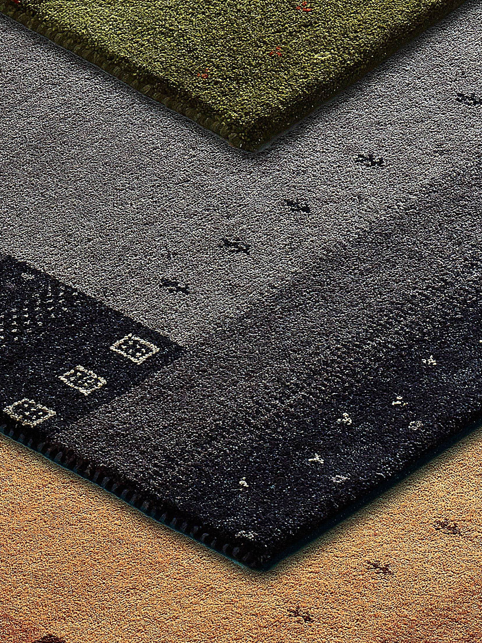 Baberu - Berber-Teppich von Kibek