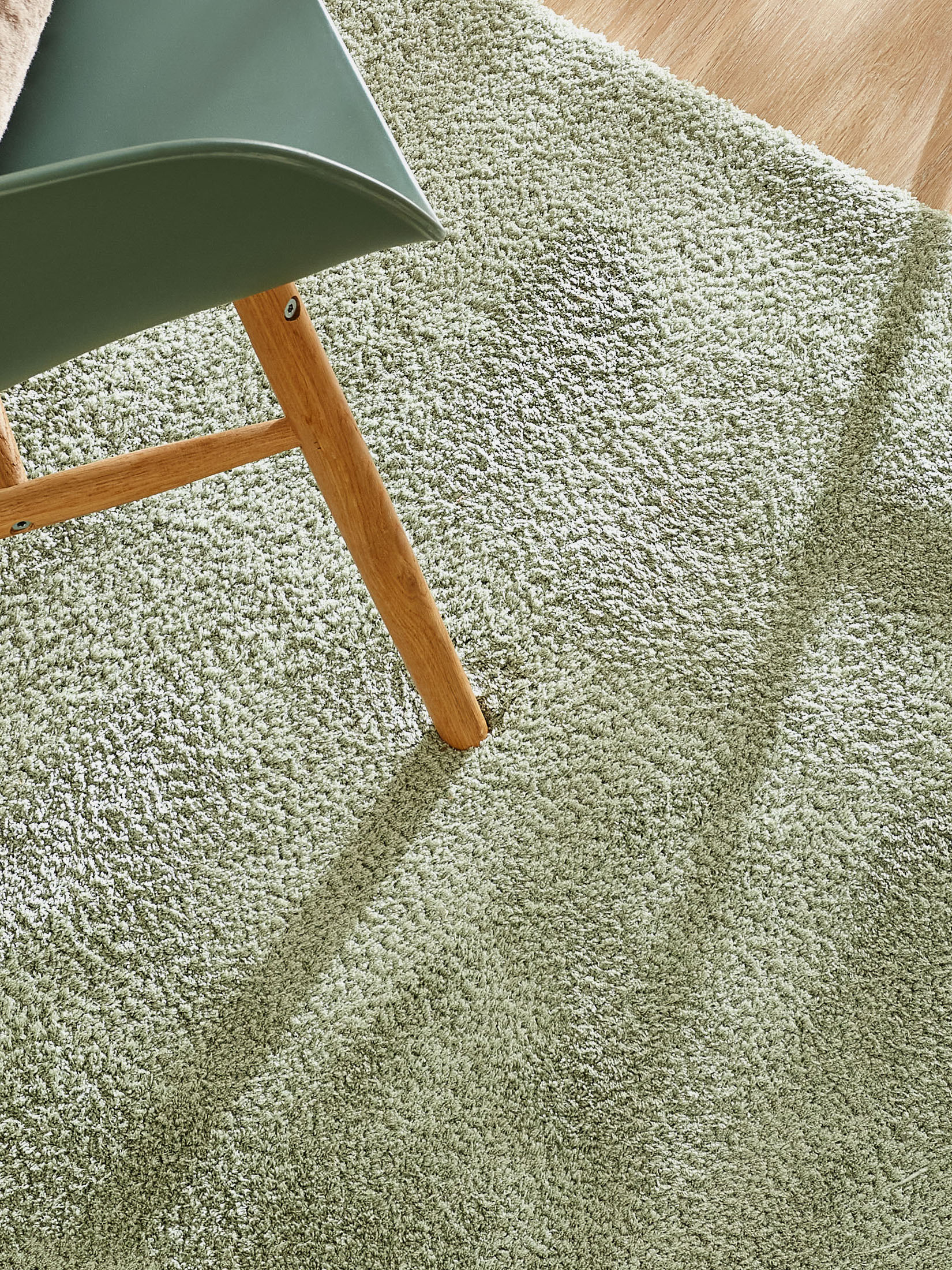 Tenderness | Salbei | ca. 60 x 110 cm | 2007030031