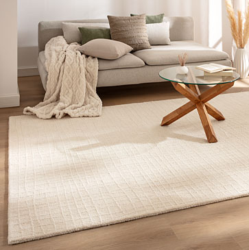 Kibek | Teppiche, Bodenbeläge & Wohnaccessoires kaufen