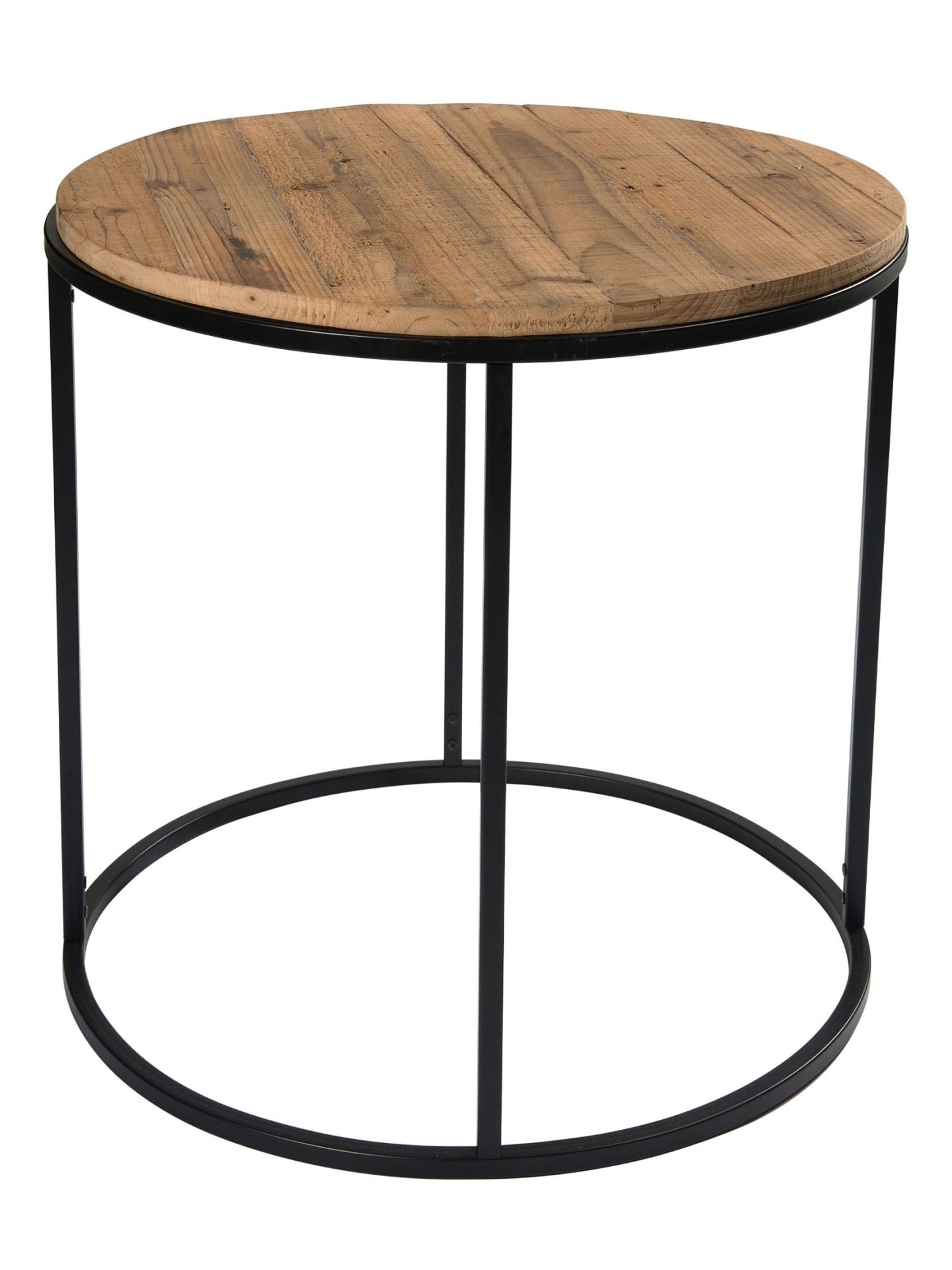 Table Peck | Natural | ca. 50 x 50 x 50,0 cm | 2186590002