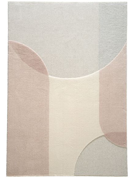 Napir | Rose | ca. 80 x 140 cm | 2193660001