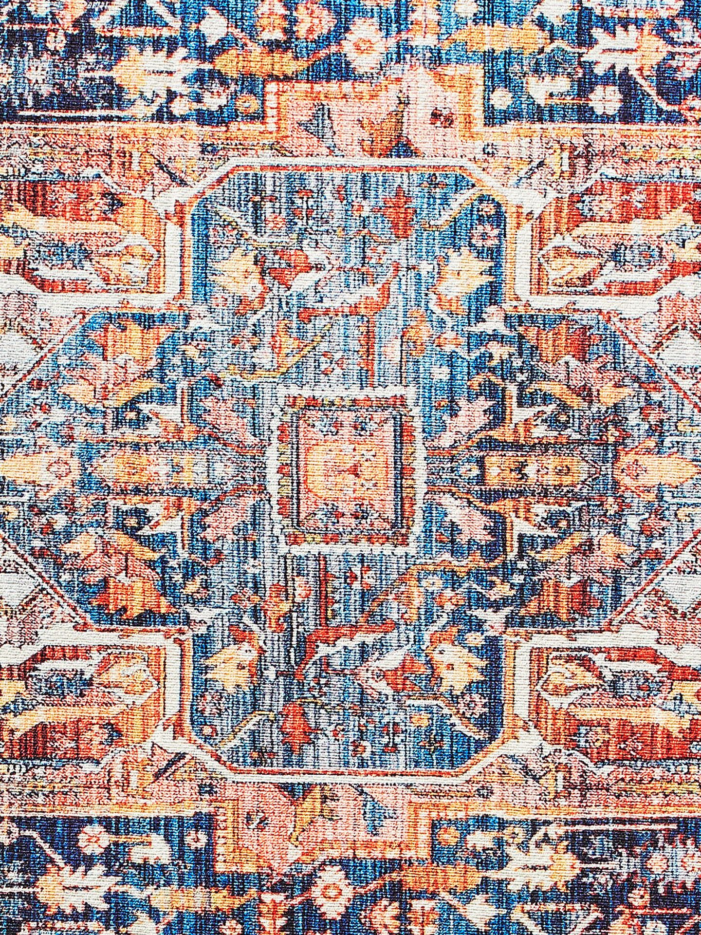 Tandora | Rot | ca. 80 x 150 cm | 2183000004