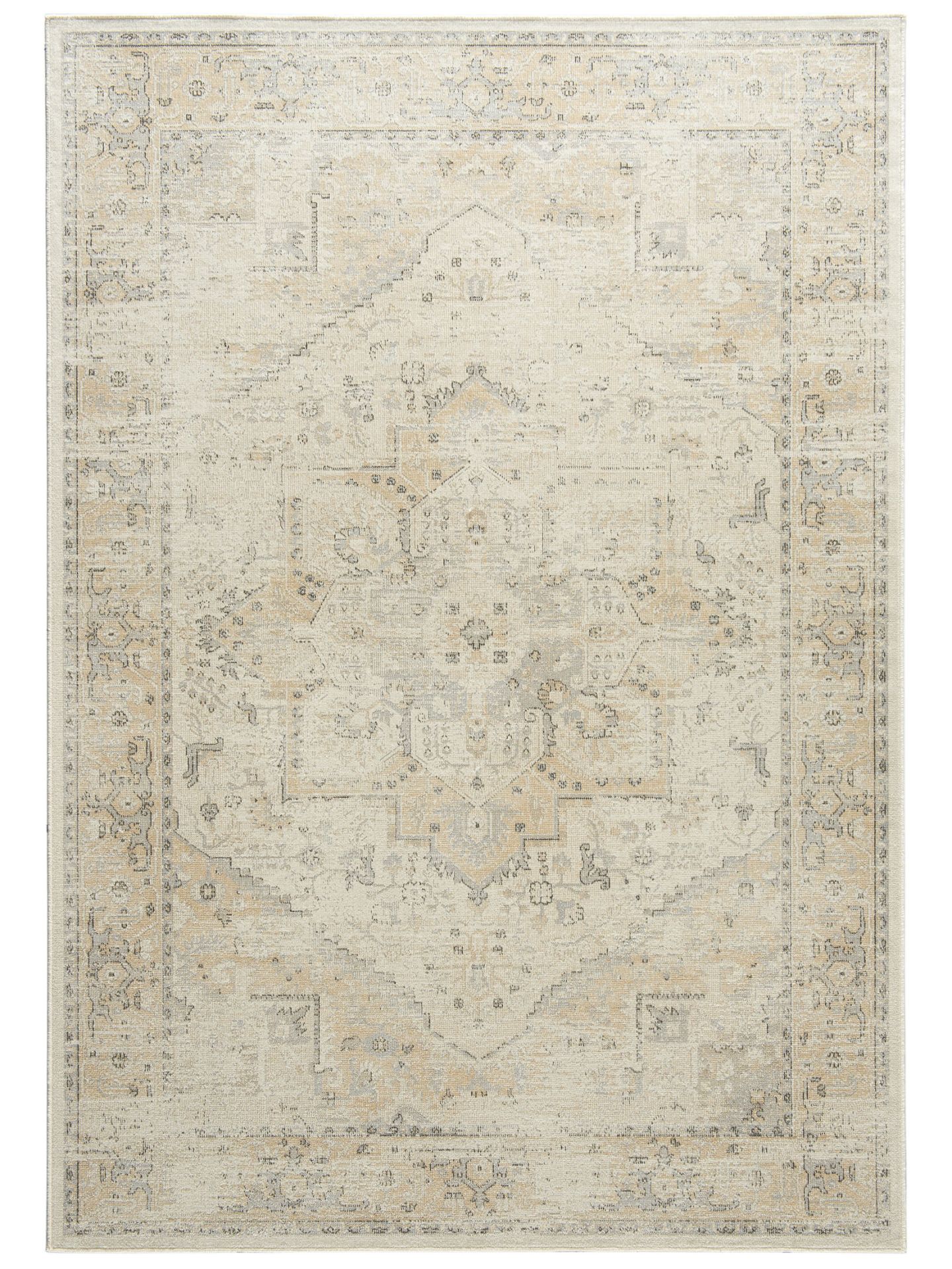 Beshkan | Gold | ca. 60 x 110 cm | 2195110001