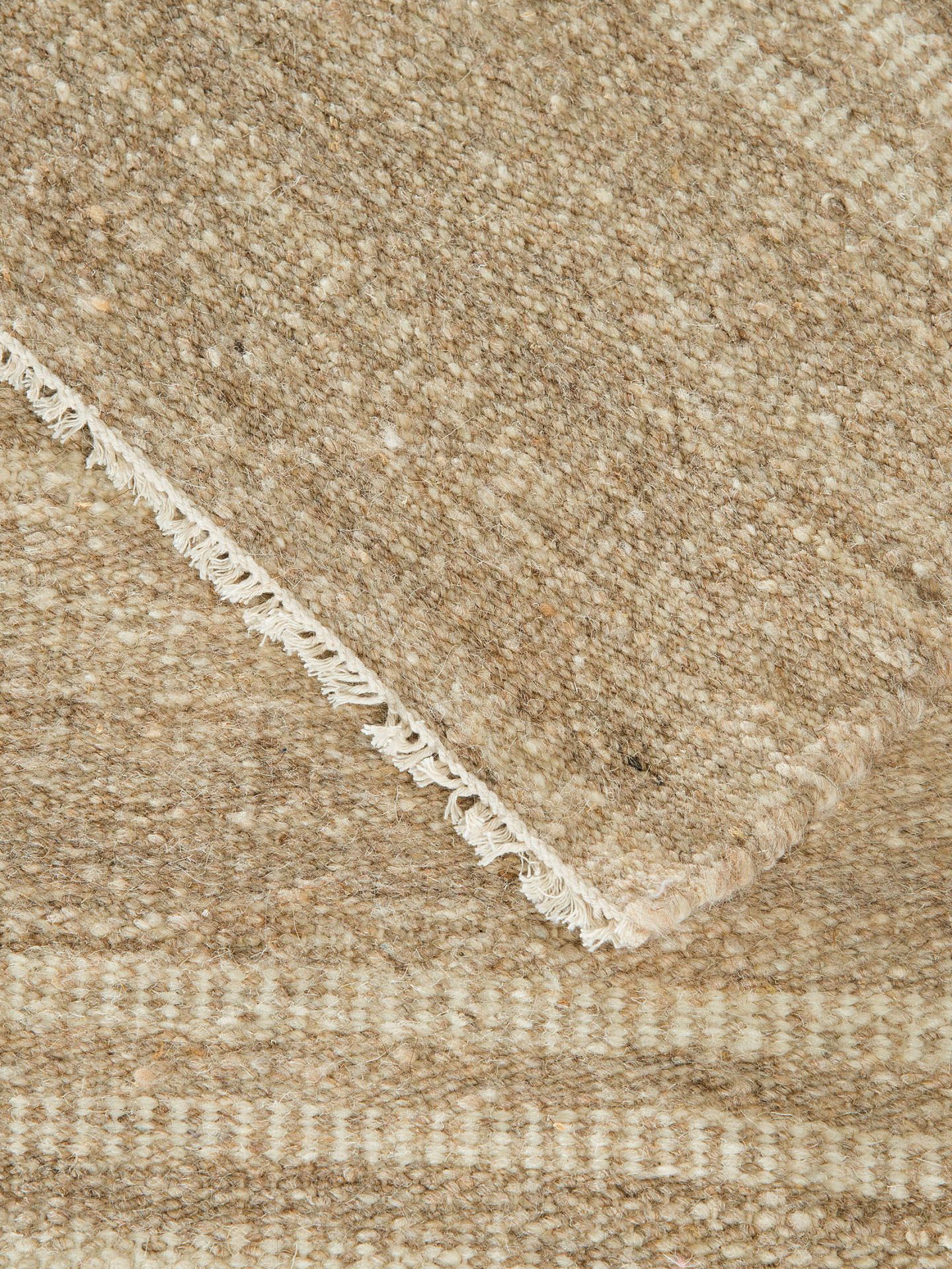 Bergsund | Sand | ca. 140 x 200 cm | 2195050003