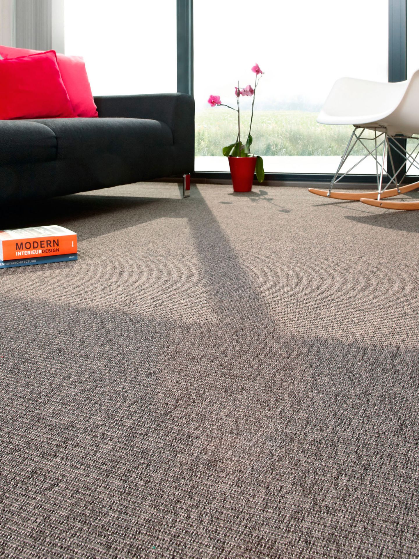 Pure Nature | Muskat | ca. 400 cm | 2040880003