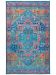 Tandora | Blau | ca. 60 x 100 cm | 2183000006